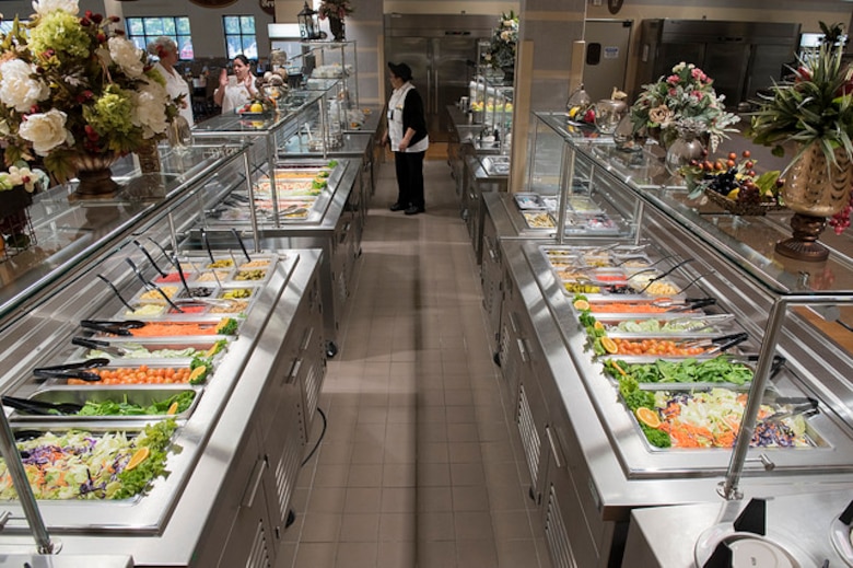 Fort Sill Dining Facilities at Harry Quintana blog