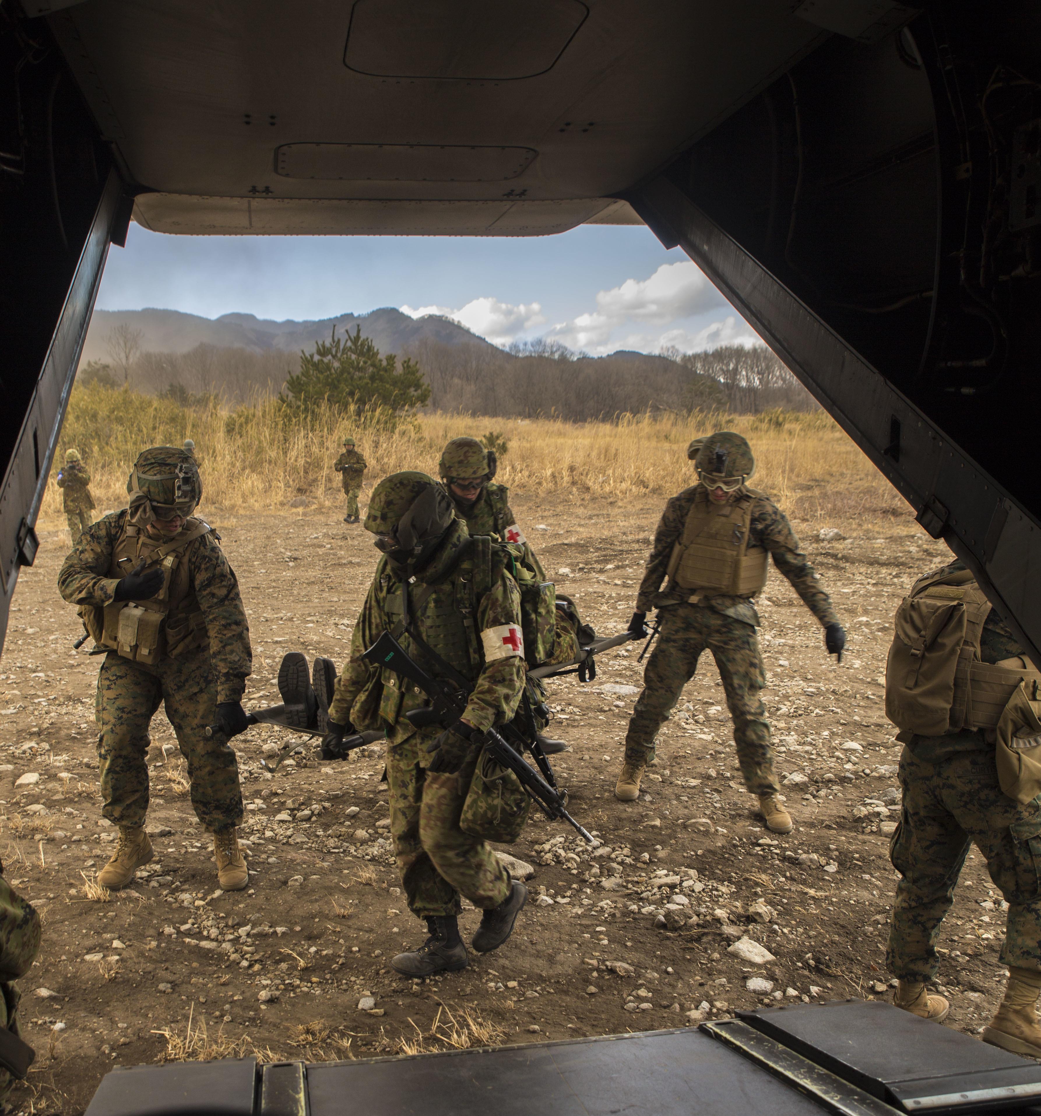 2d Battalion 3d Marines