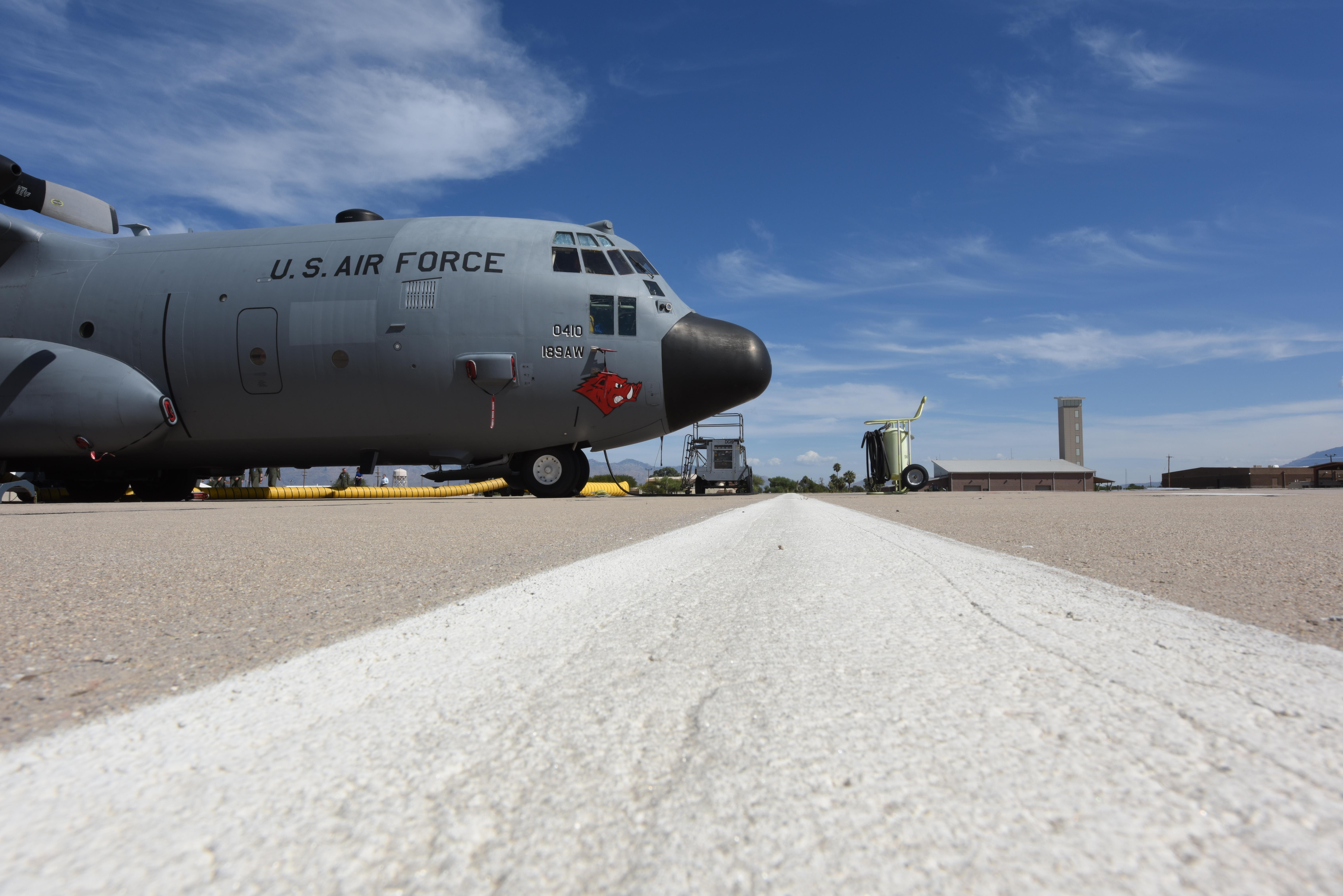 ARC WEPTAC innovations modernize legacy weapon systems > 10th Air Force ...