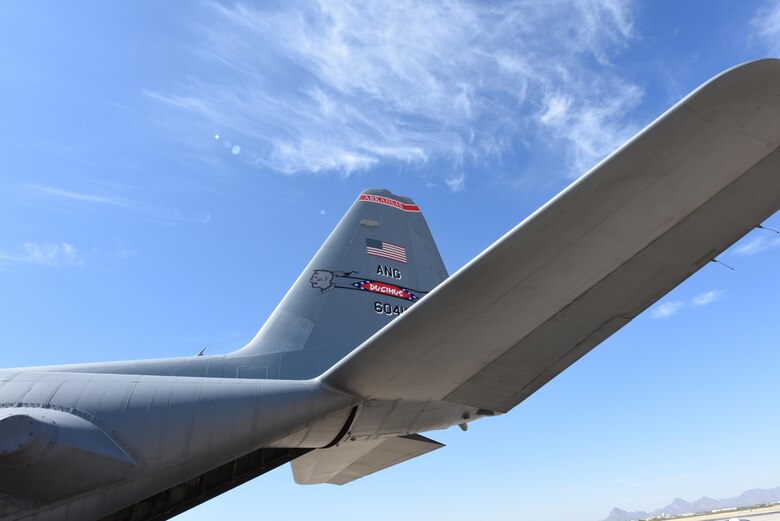 ARC WEPTAC innovations modernize legacy weapon systems > 10th Air Force ...