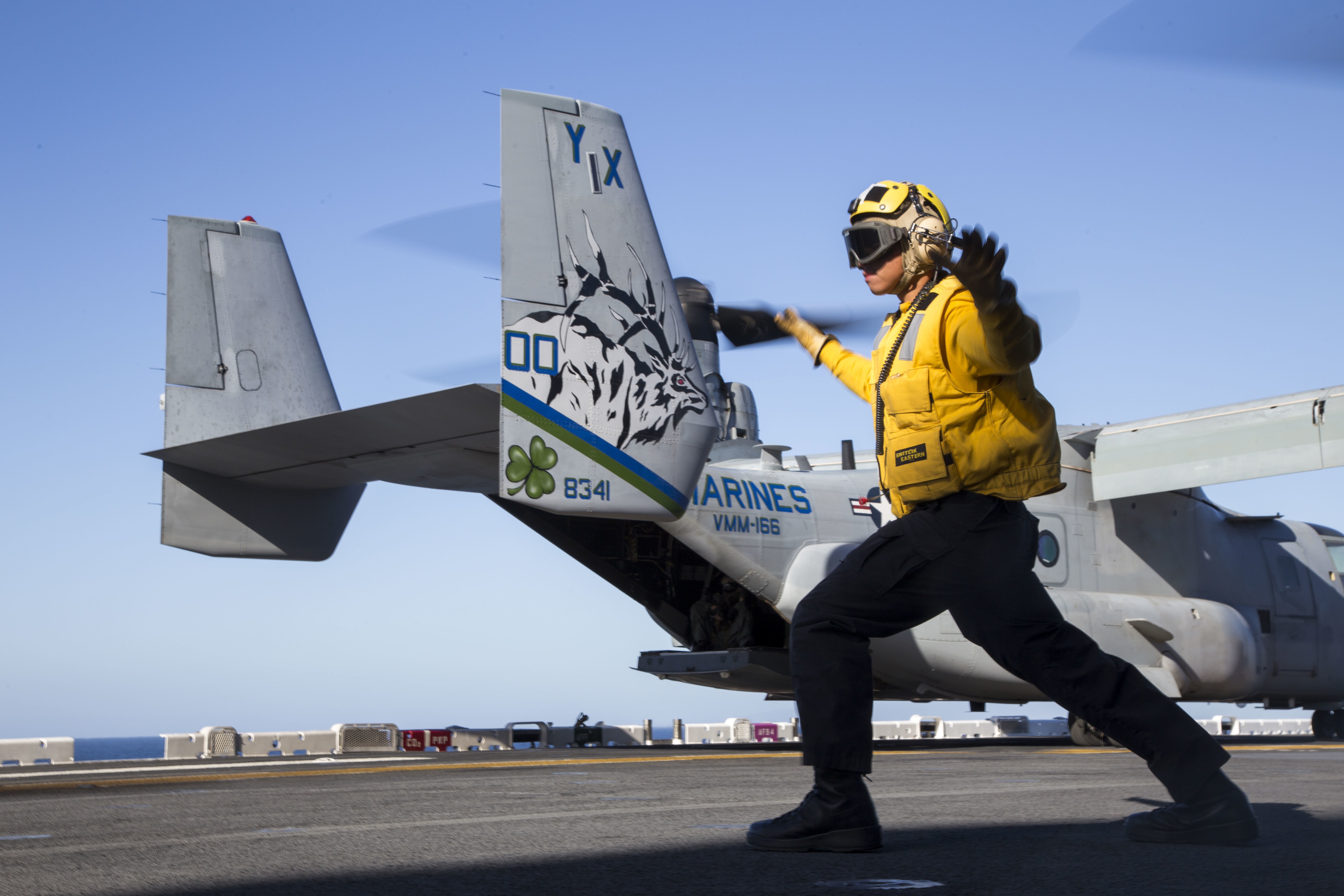 Dawn Blitz 2017 Brings Realistic, Relevant Training to Navy-Marine ...
