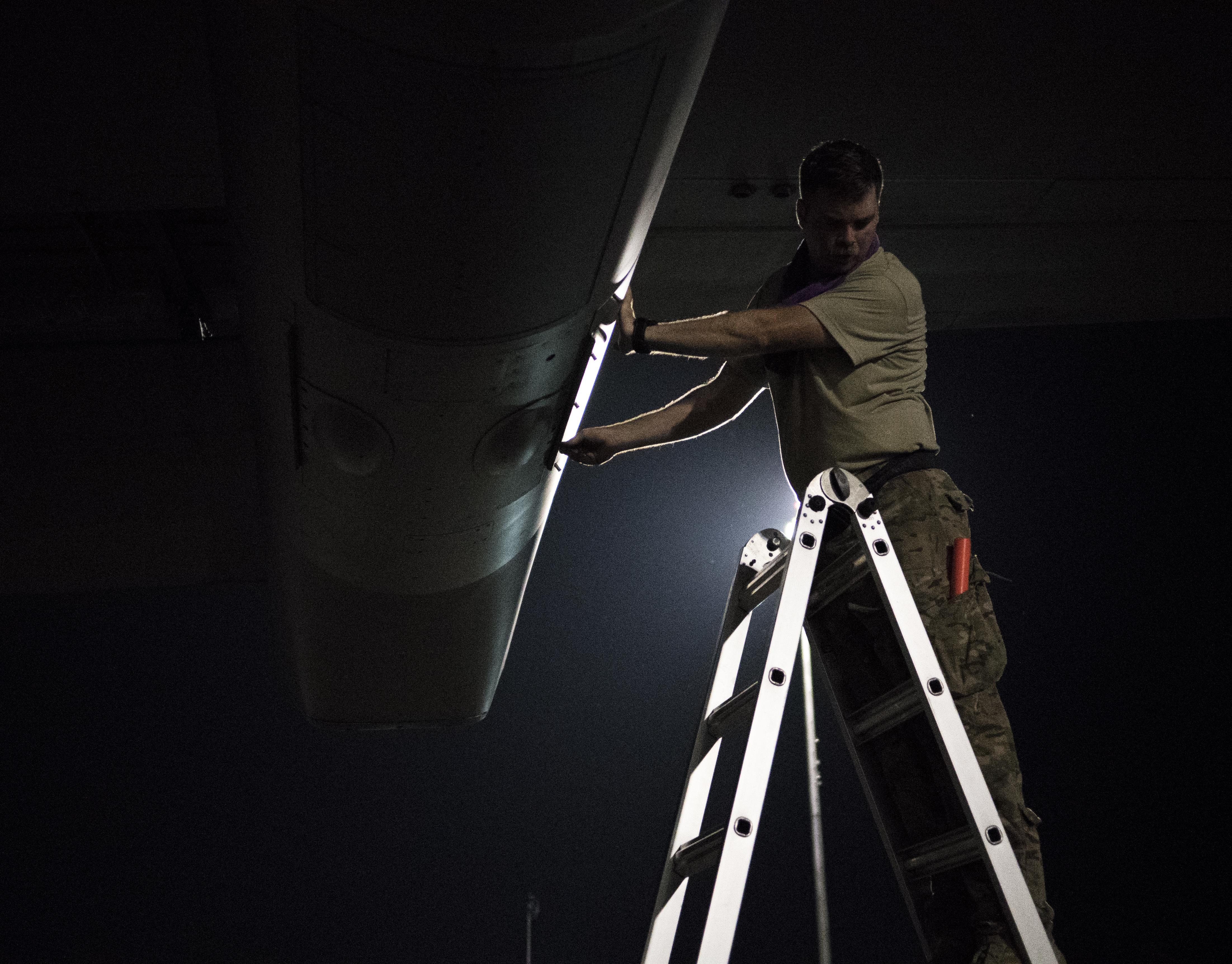 353rd SOG participates in Tempest Wind 2017 > Air Force Special ...