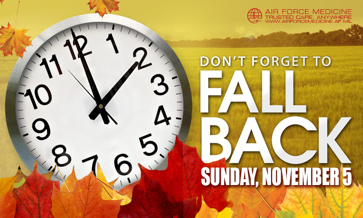 Facebook Timeline - Don't Forget to Fall Back