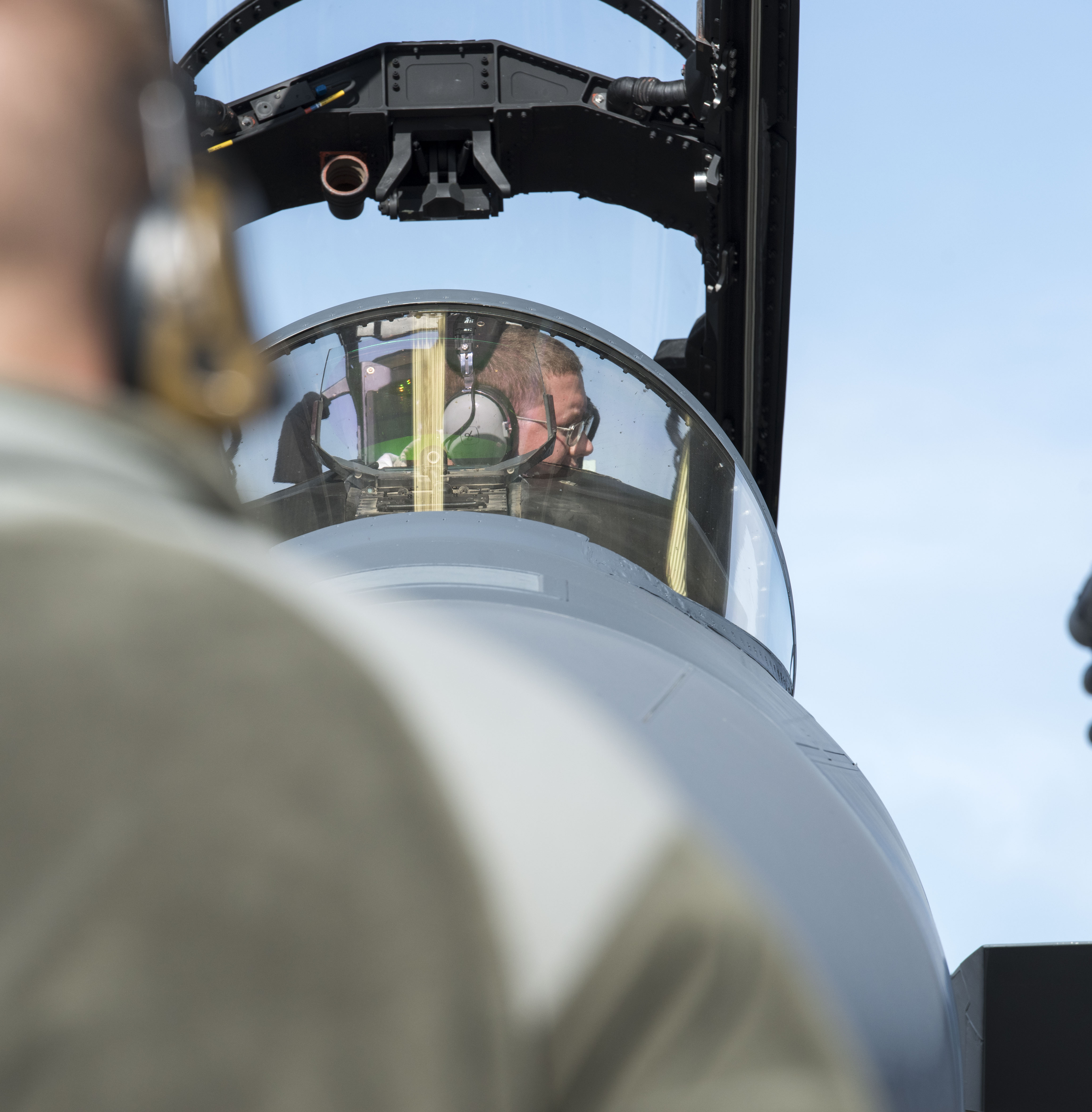 Airmen prepare for deployment in phase 1 exercise > Mountain Home Air ...