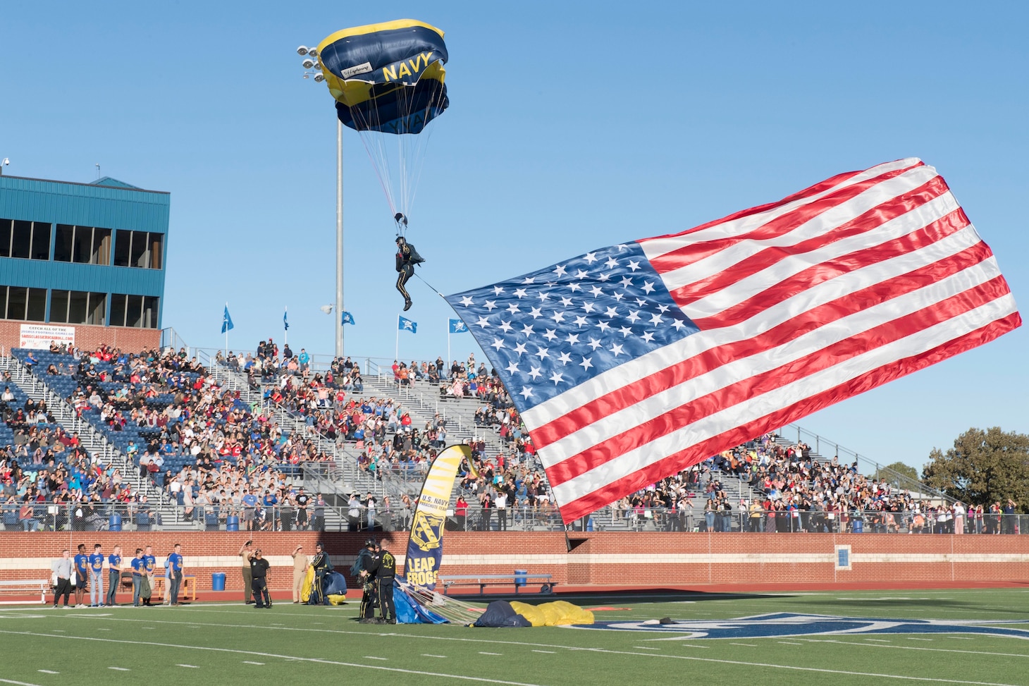 Navy Announces 2018 Navy Week Schedule > United States Navy > display ...