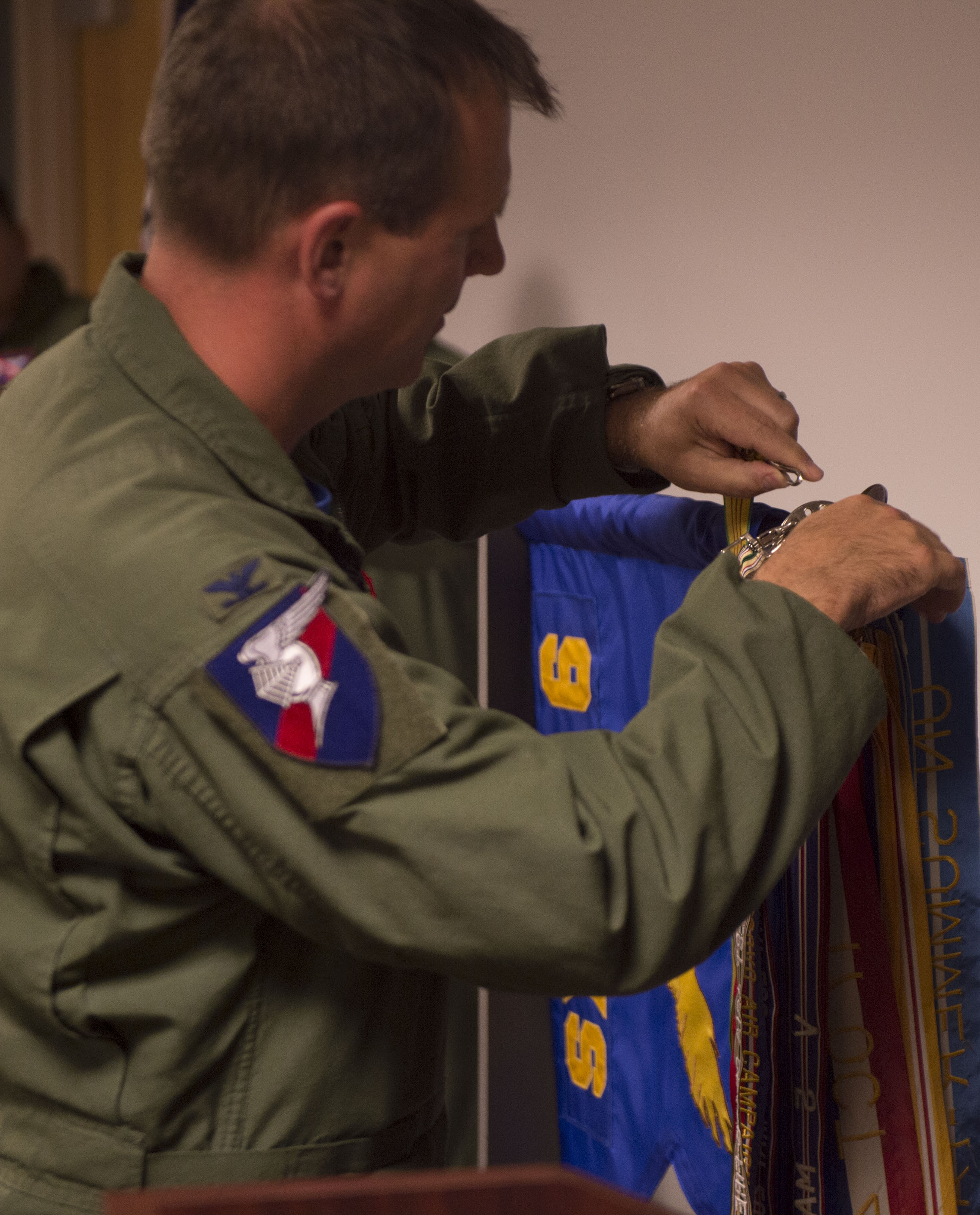 Commentary: 9th ATKS celebrates 76th anniversary > Holloman Air Force ...