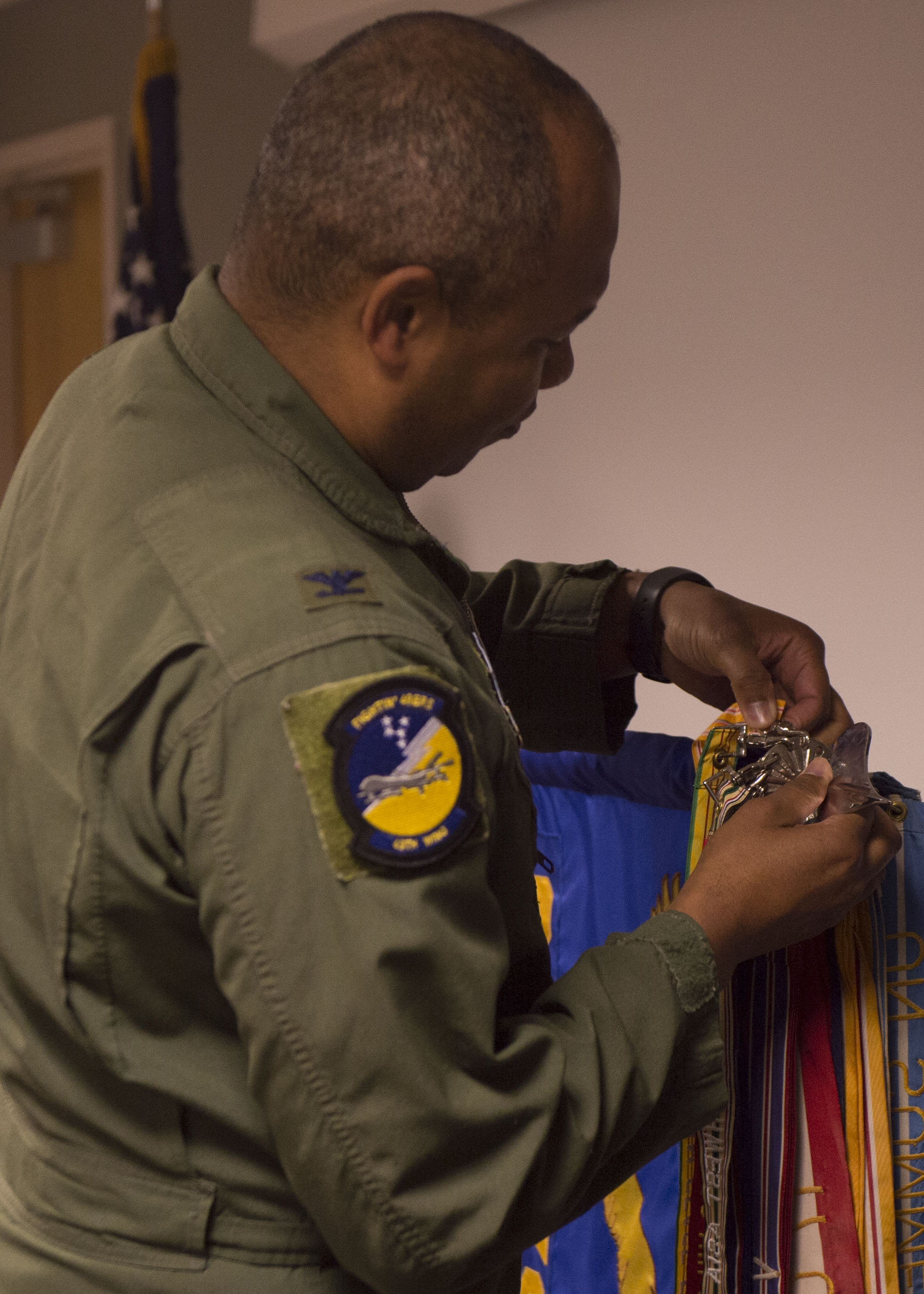 Commentary: 9th ATKS celebrates 76th anniversary > Holloman Air Force ...