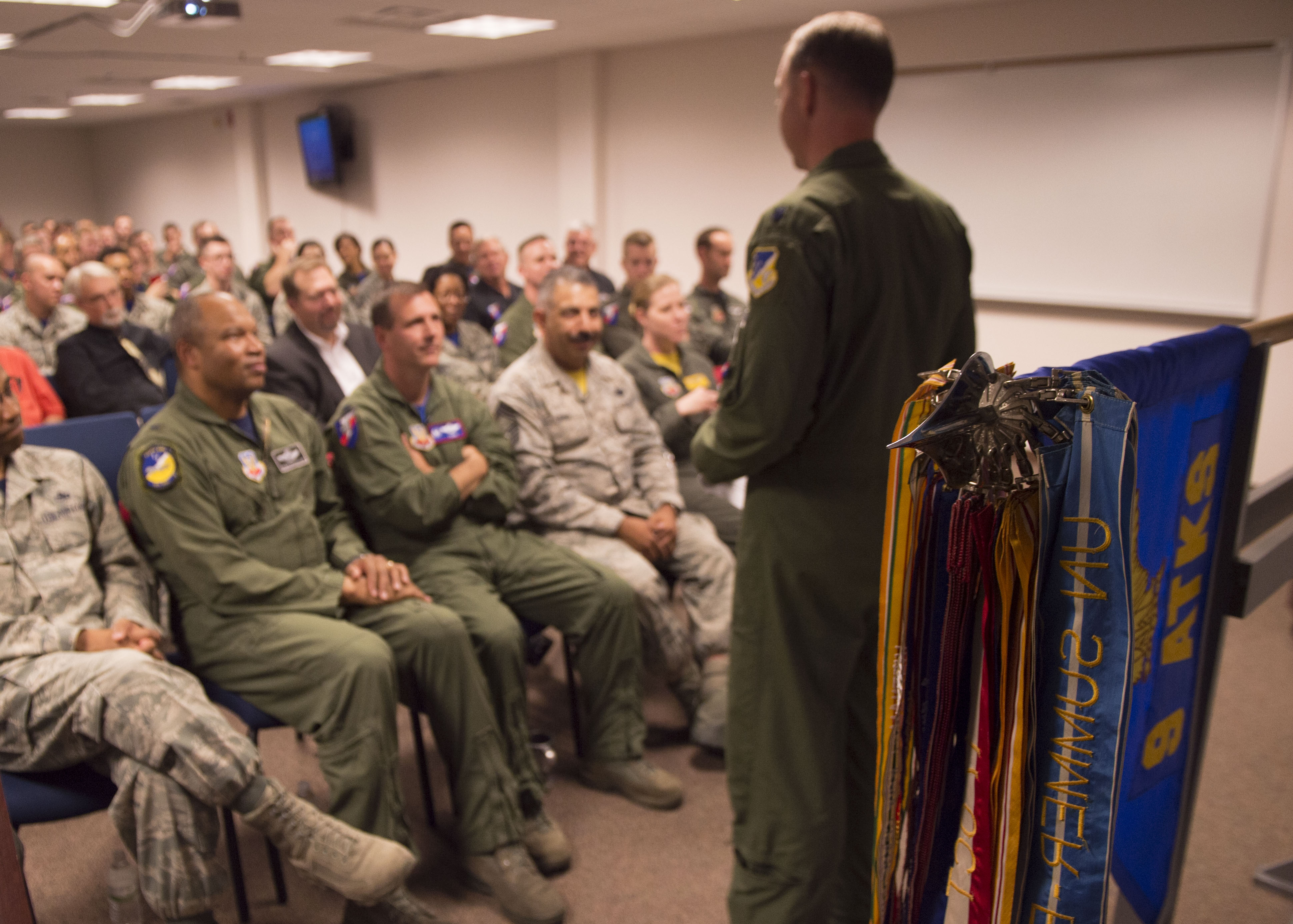 Commentary: 9th ATKS celebrates 76th anniversary > Holloman Air Force ...
