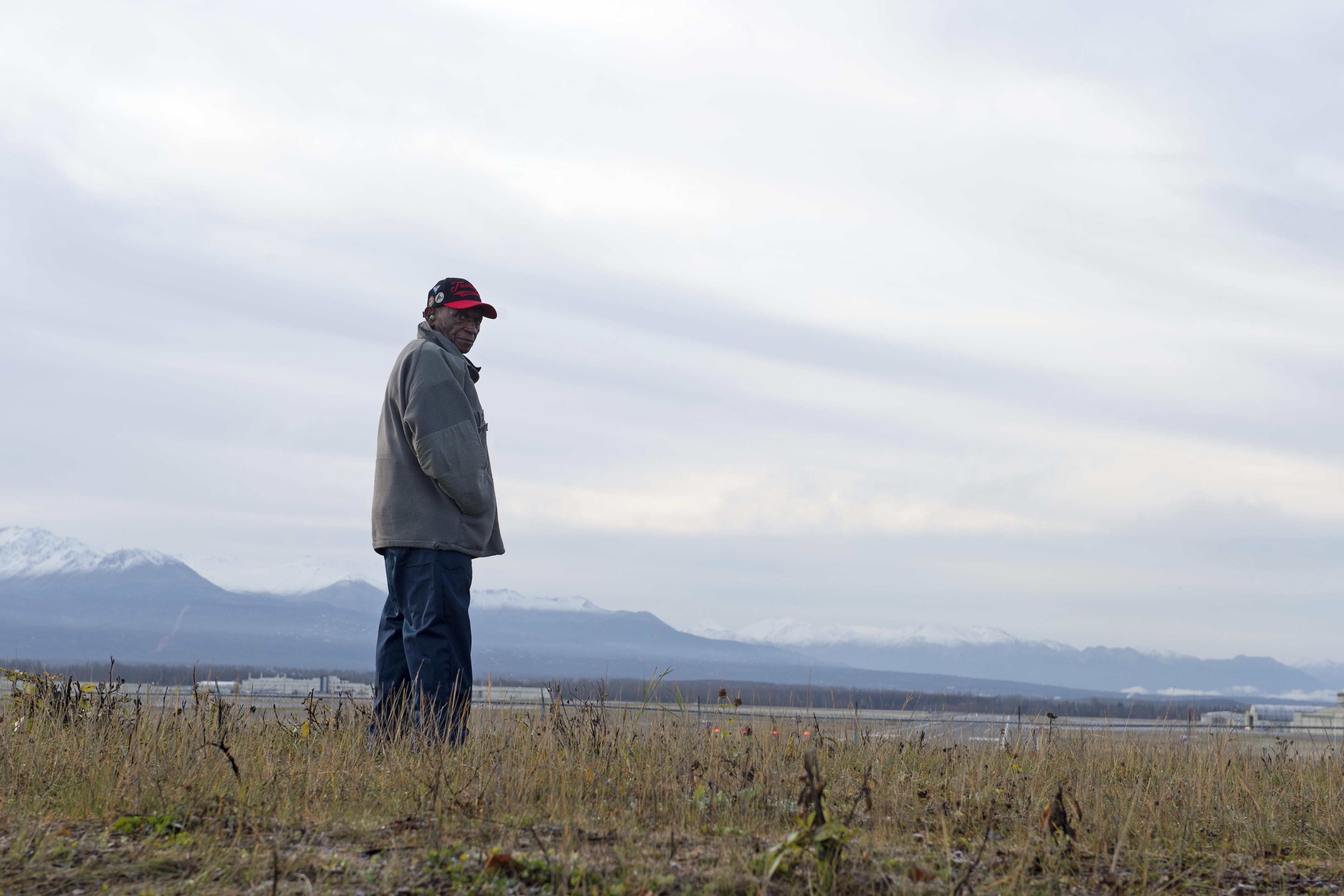 An evolution of change > 477th Fighter Group > Article Display