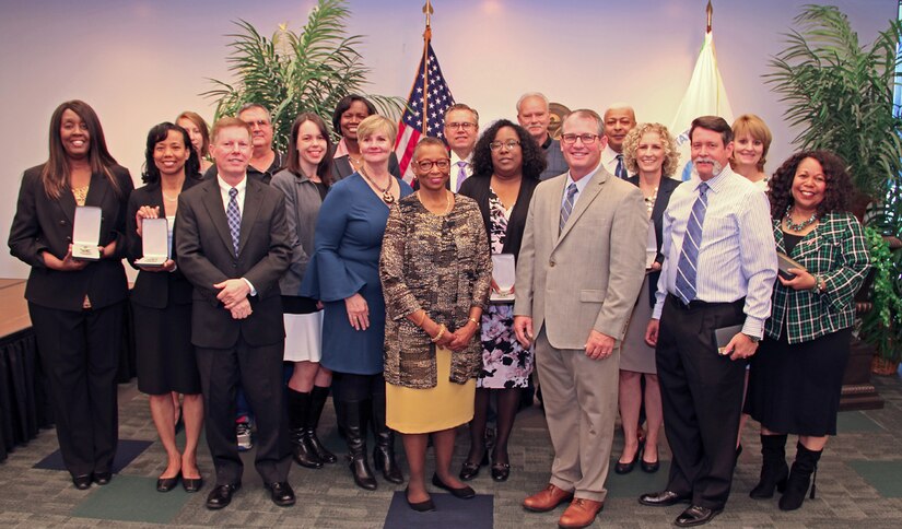 Army Regional Environmental and Energy Office recognized for ...