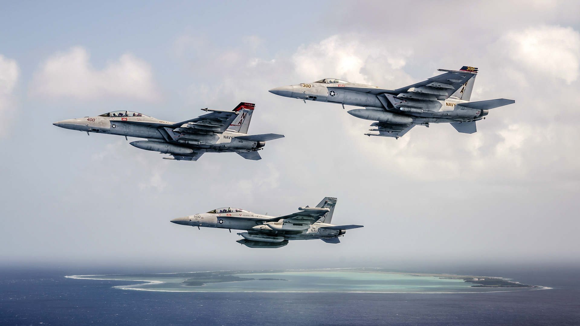 Heritage Flight | U.S. Department of War