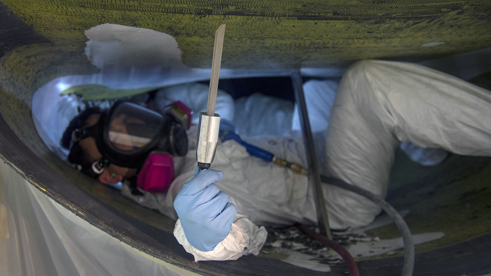 Misawa Airmen 'Scrape' Together New Idea > U.S. Indo-Pacific Command ...