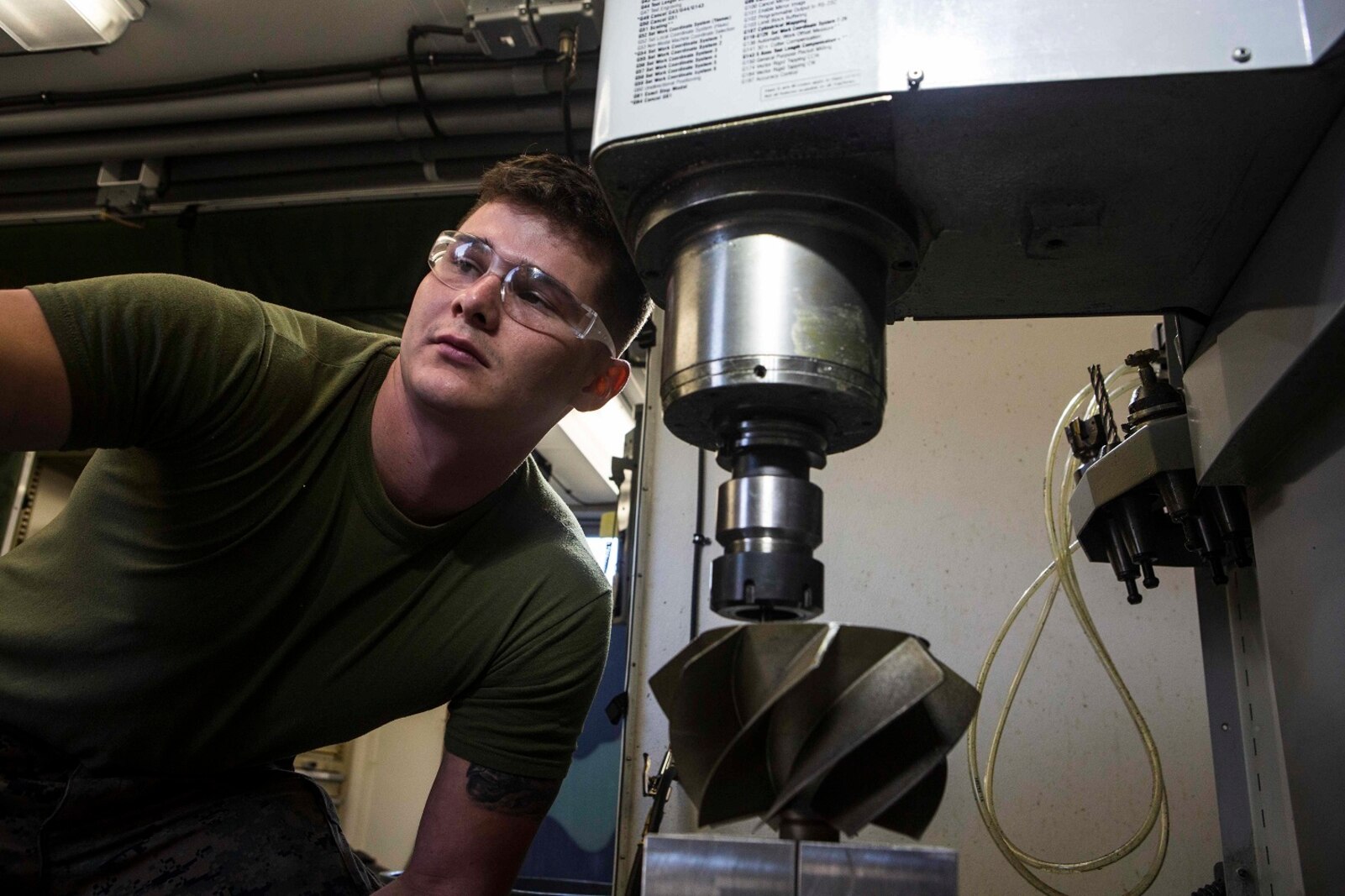 1st Maintenance Battalion