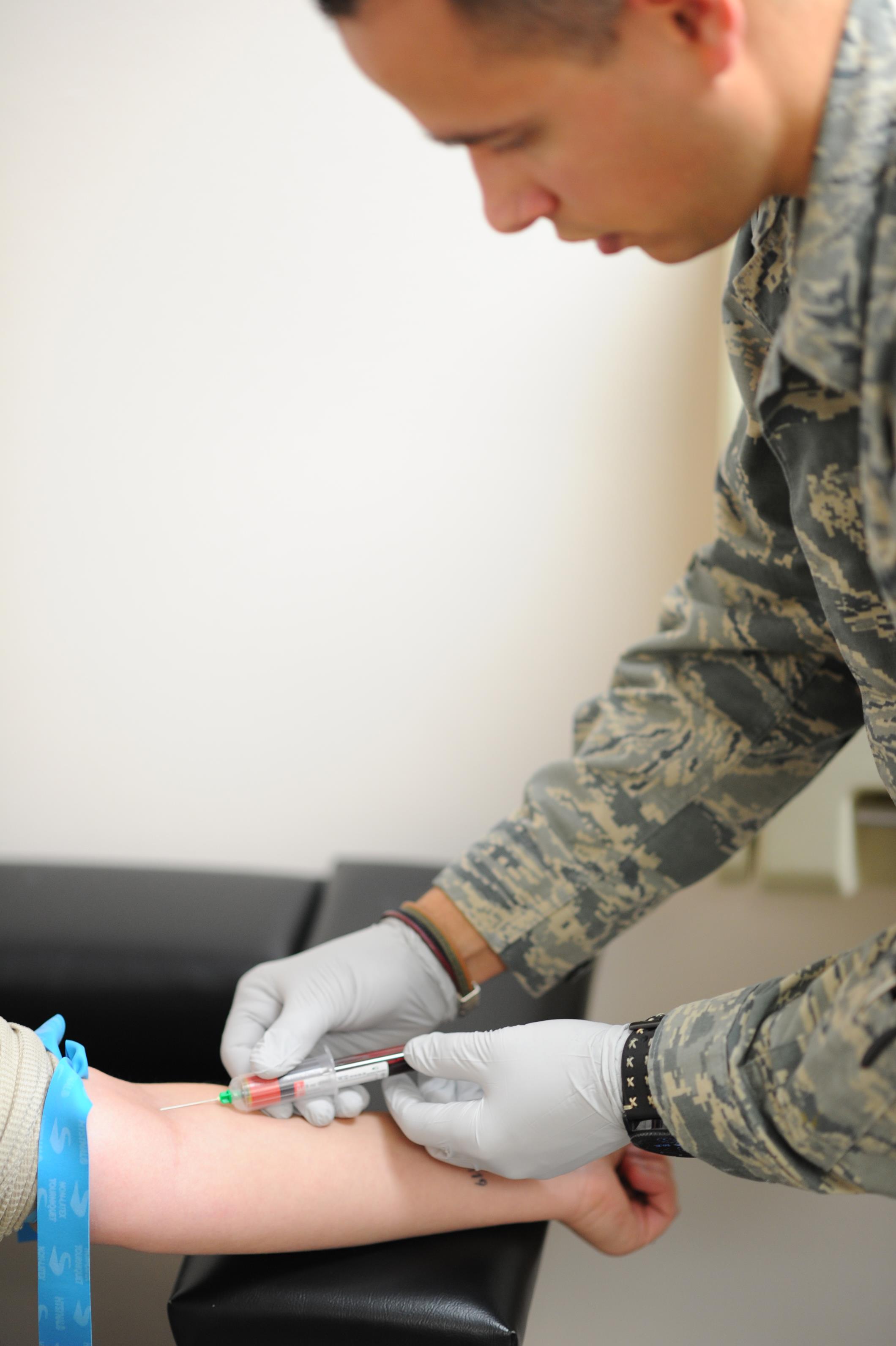 Defending the base back home > Eielson Air Force Base > Display