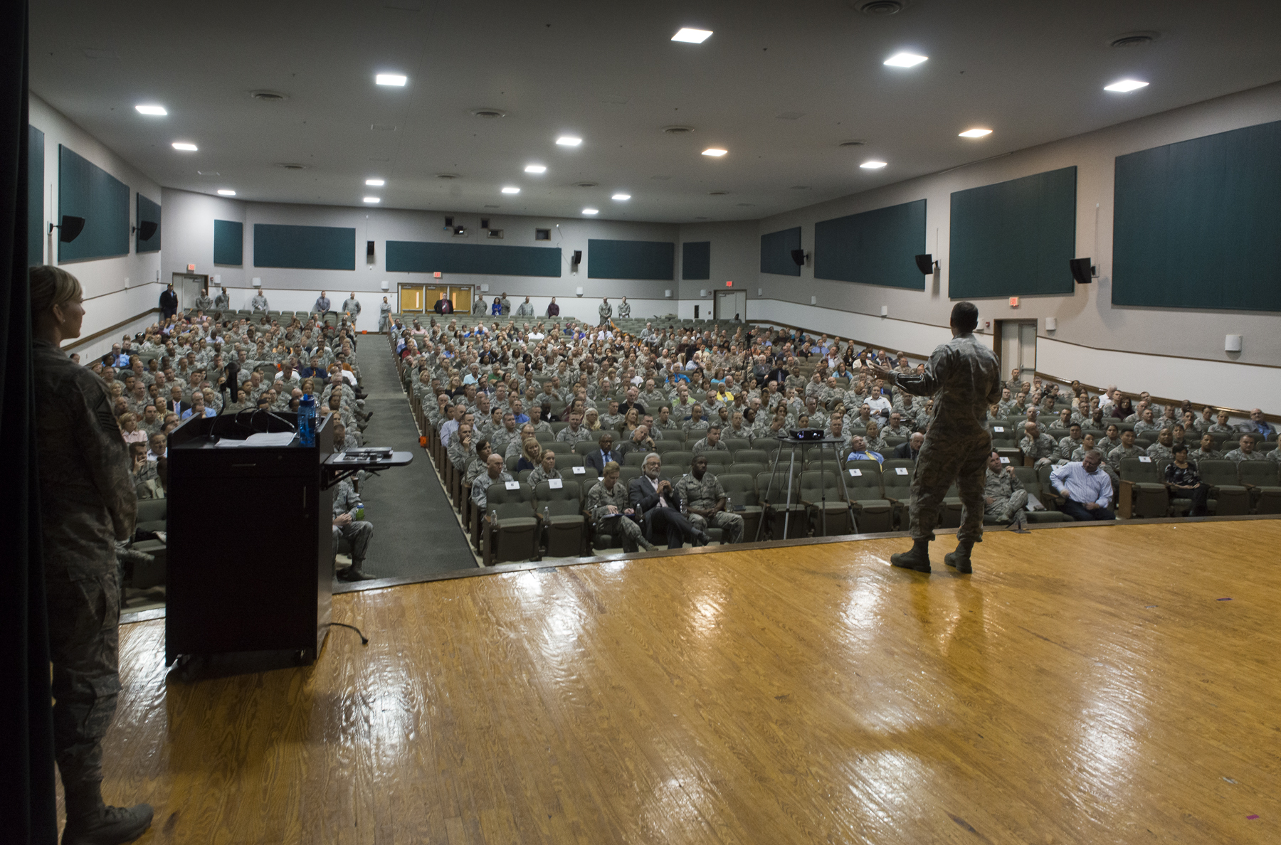 ANGRC Quarterly Awards