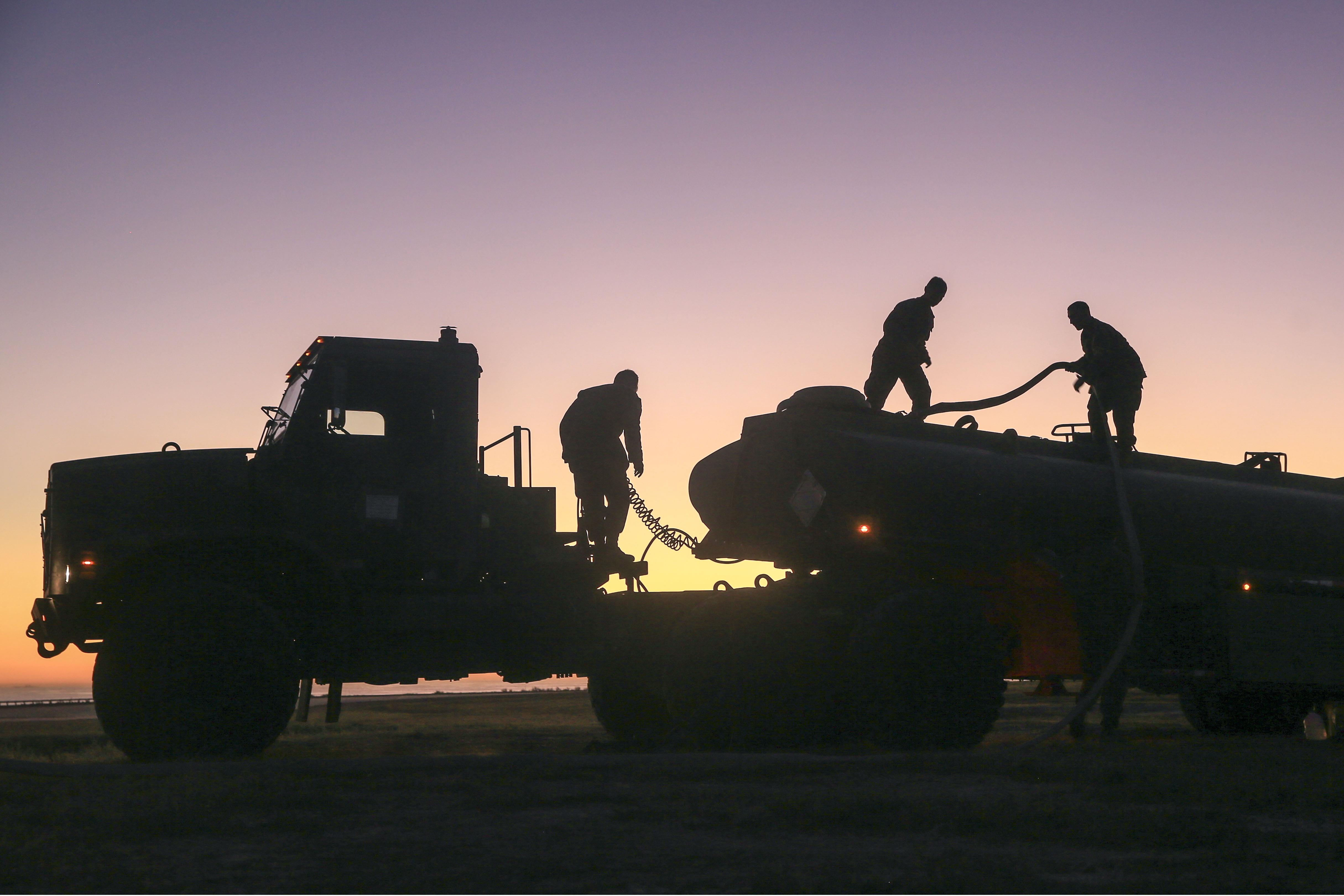 Dawn Blitz Prep | U.S. Department of War