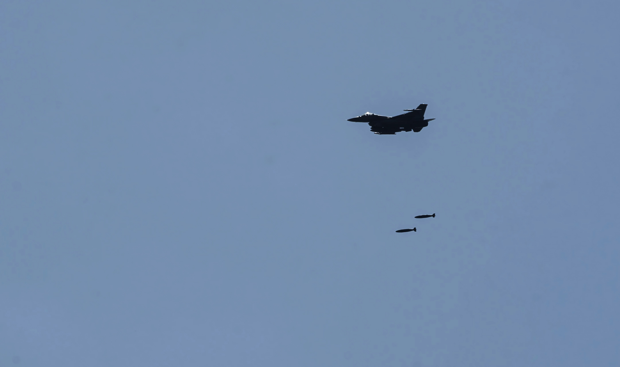 Range Day showcases Wild Weasel mission > Misawa Air Base > Article Display
