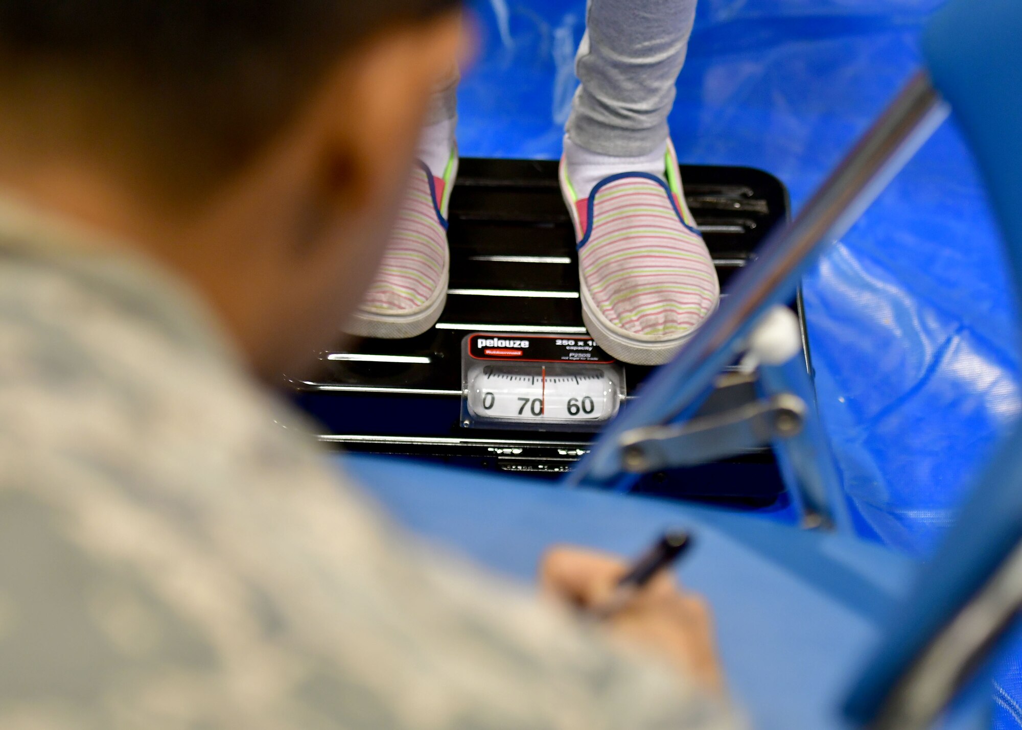 Exercise Courageous Channel 2017 > Osan Air Base > Article Display