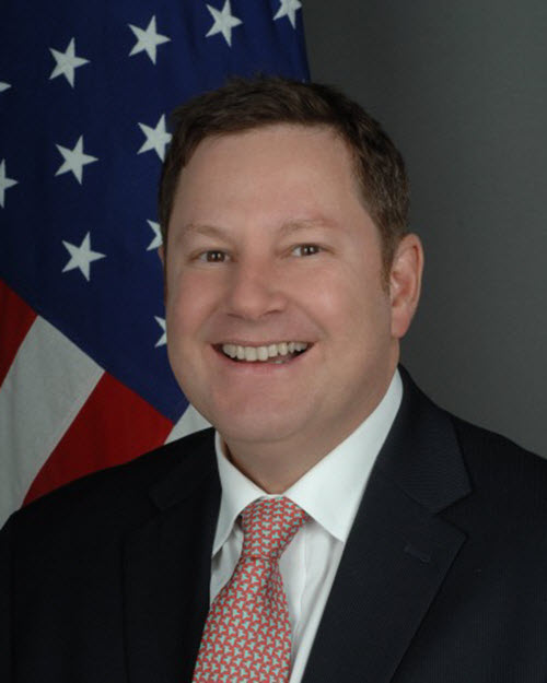Michael Hammer