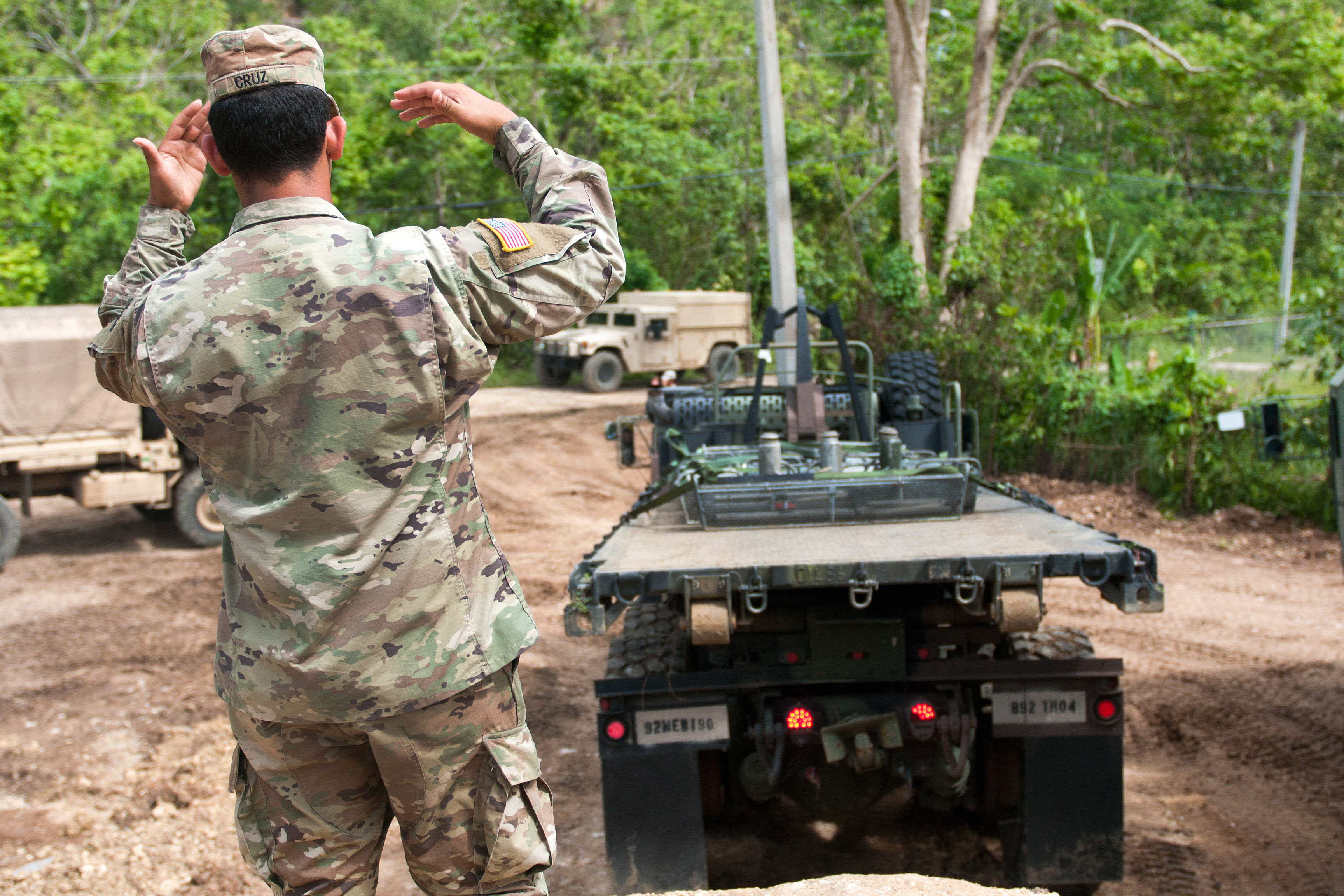 U.S. DEPARTMENT OF DEFENSE > Photos > Photo Gallery