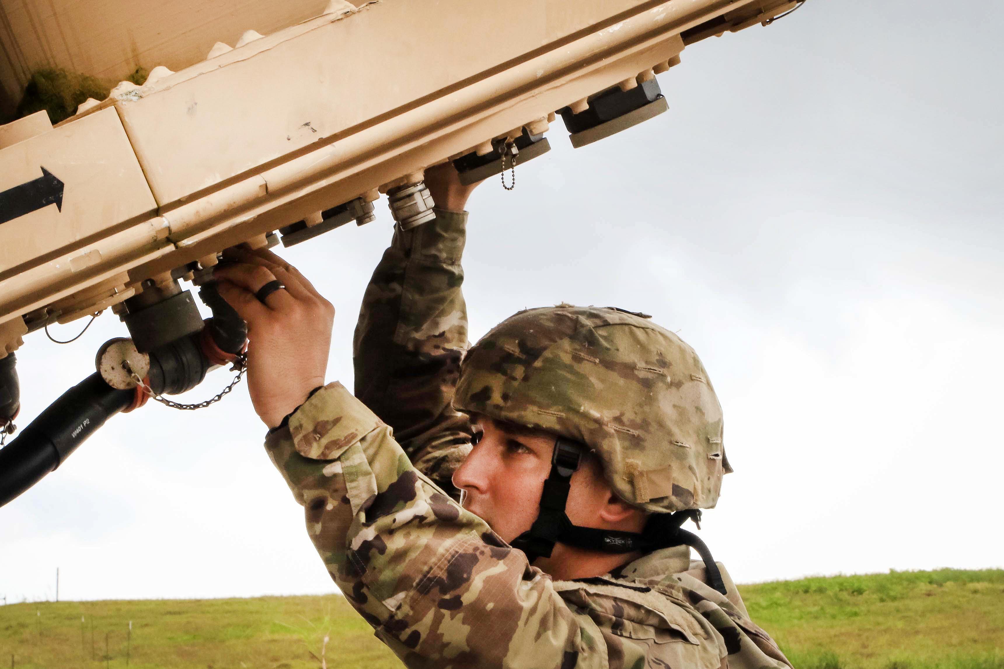 Maintenance Inspection