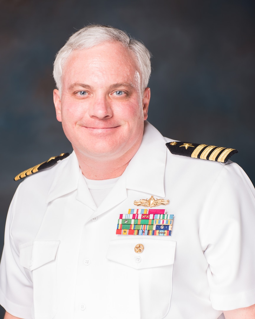 Bryan, CAPT Daniel - USN > National War College > ArticleView
