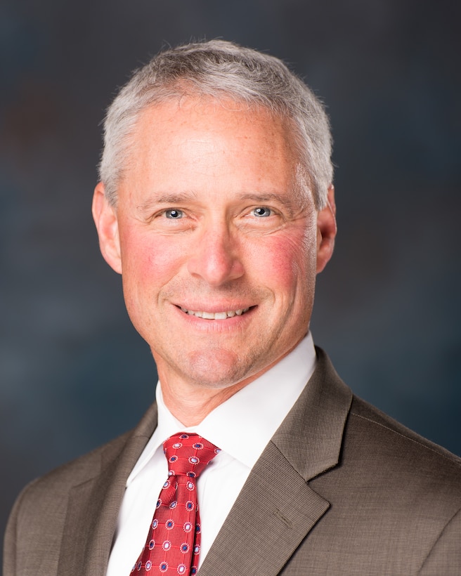 Scheinman, Mr. Adam - DoE