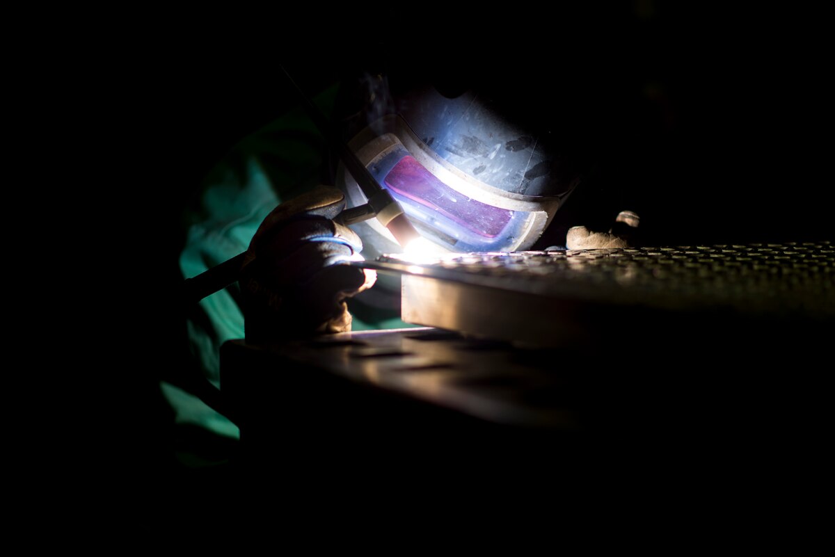 354th CES Structures > Eielson Air Force Base > Display