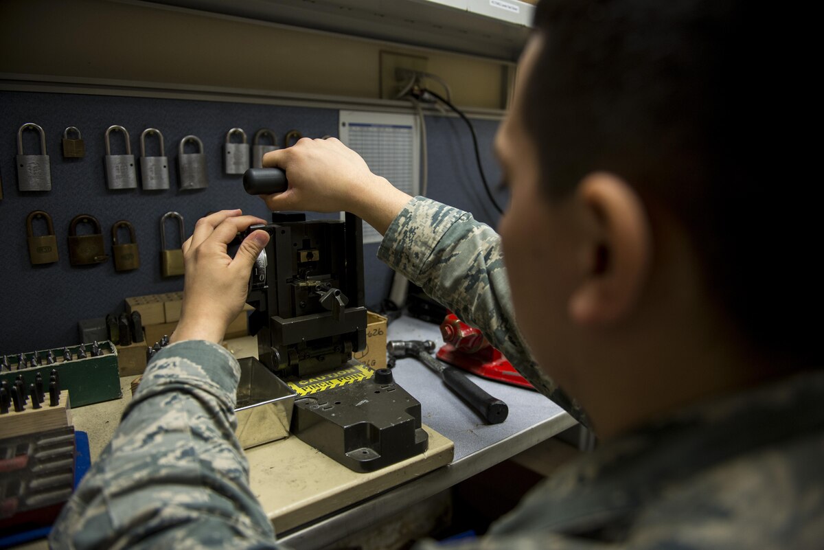 354th CES Structures > Eielson Air Force Base > Display