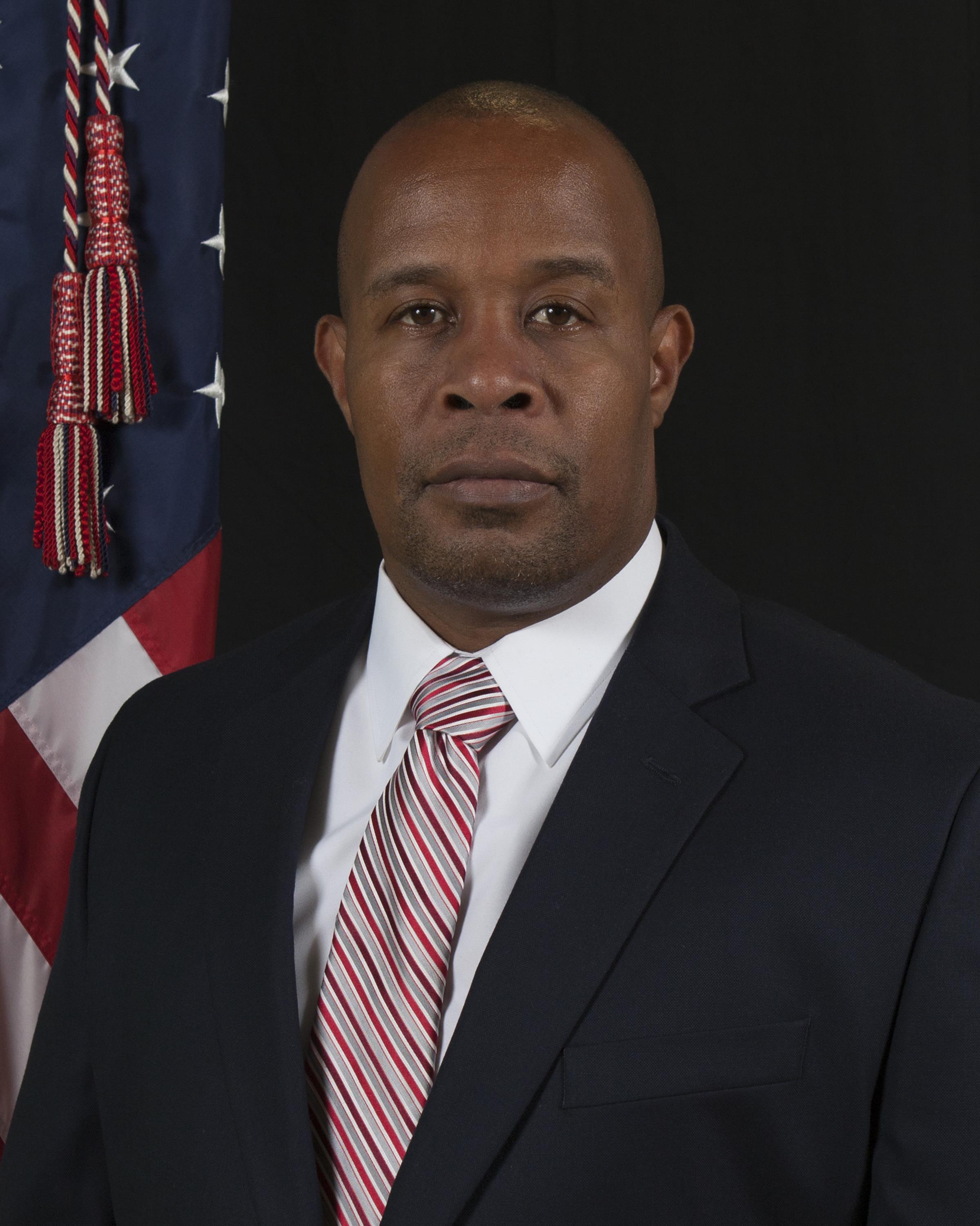 Deputy Director, (IPAC) Installation Personnel Administration Center ...