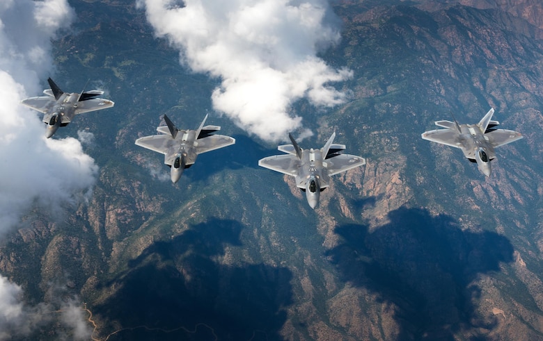 AF Week in Photos > U.S. Air Force > Article Display