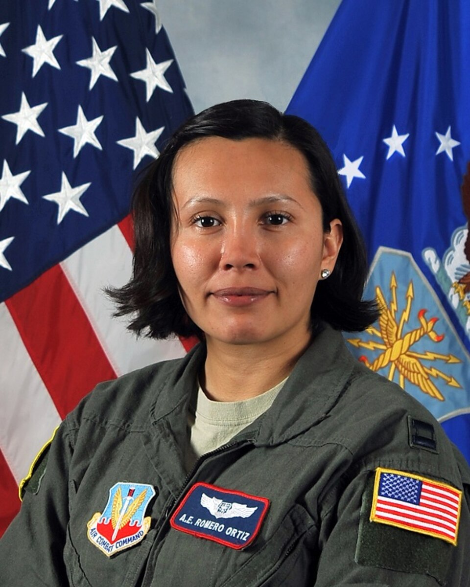 38th RS Airman shoots for the stars > Offutt Air Force Base > Article ...