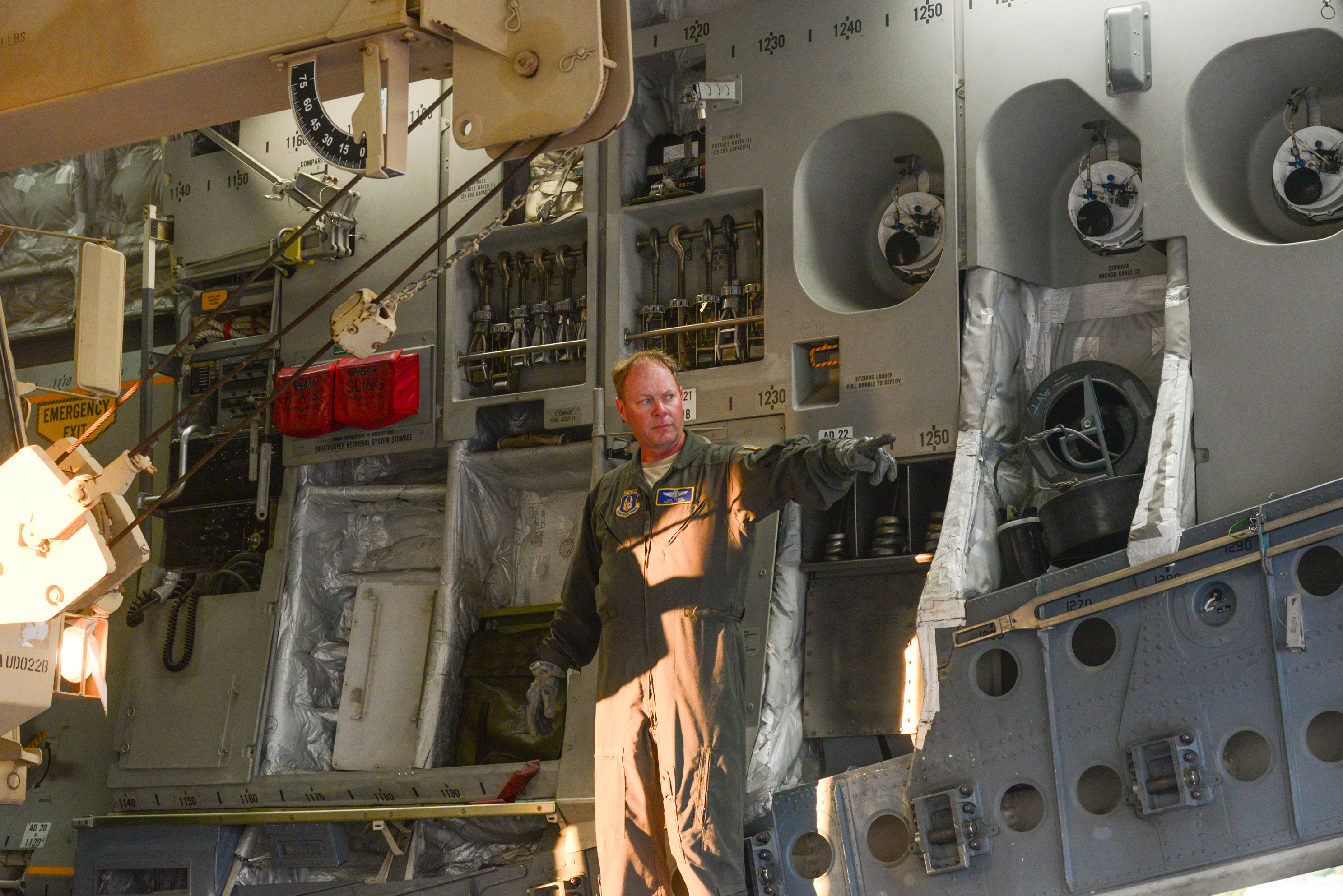 127th Aviation Support Battalion Soldiers arrive at JBSA to support ...