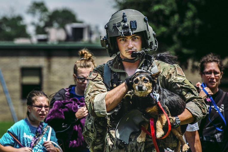 We Prepare. You Should, Too. | U.S. Department of War