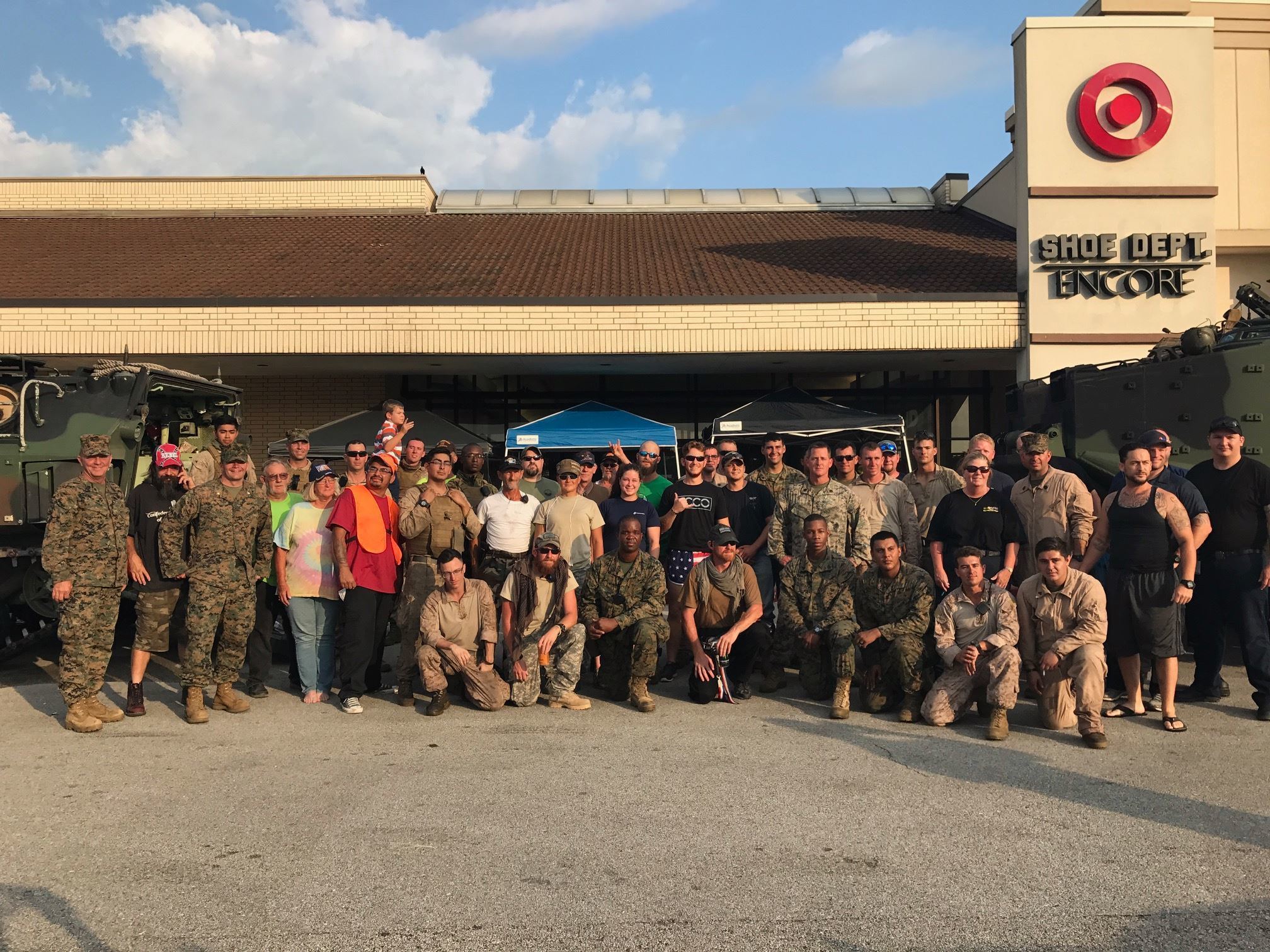 4TH AAB uses capabilities to assist Texas communities