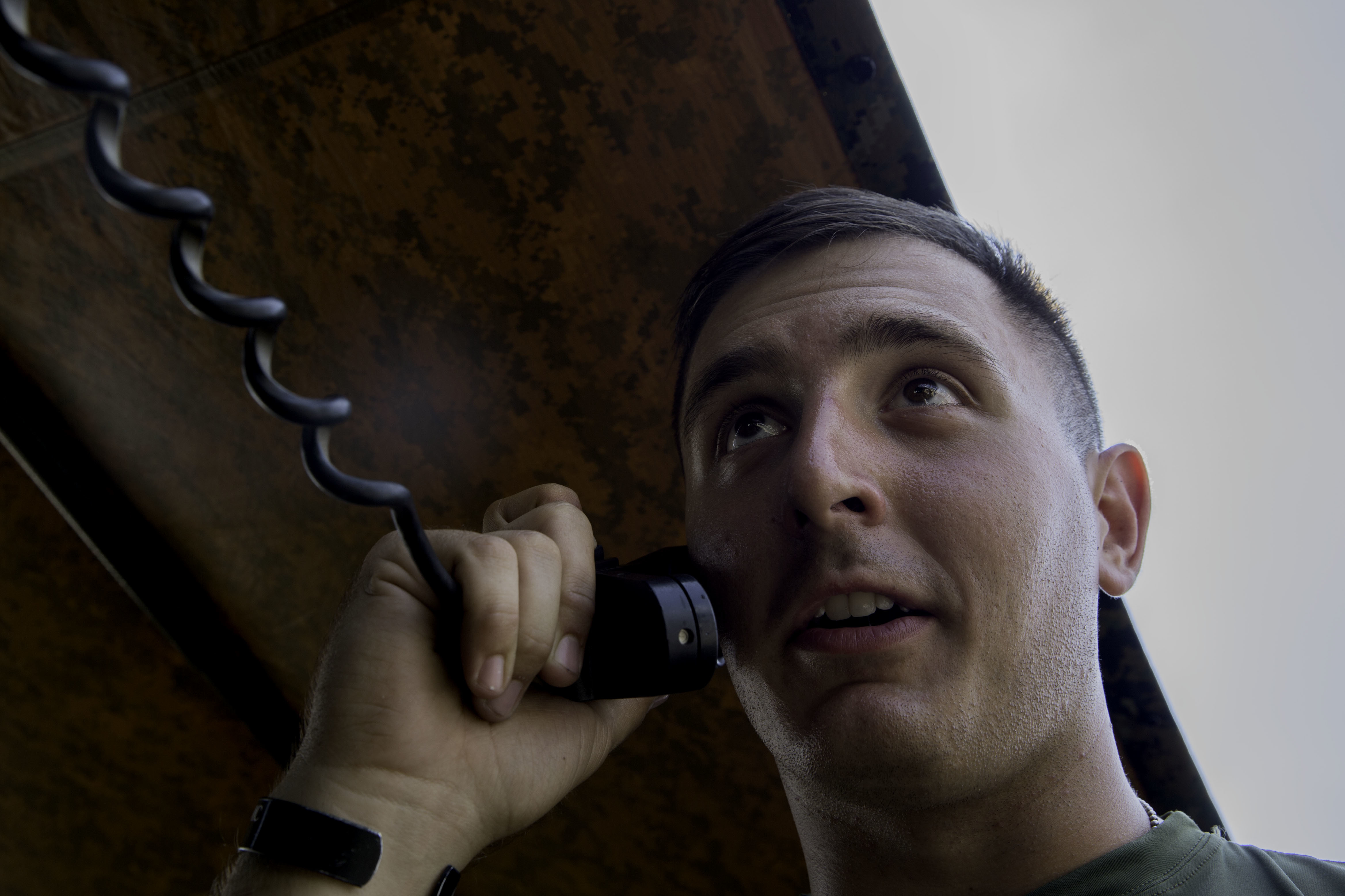 14th Marines Radio Checks