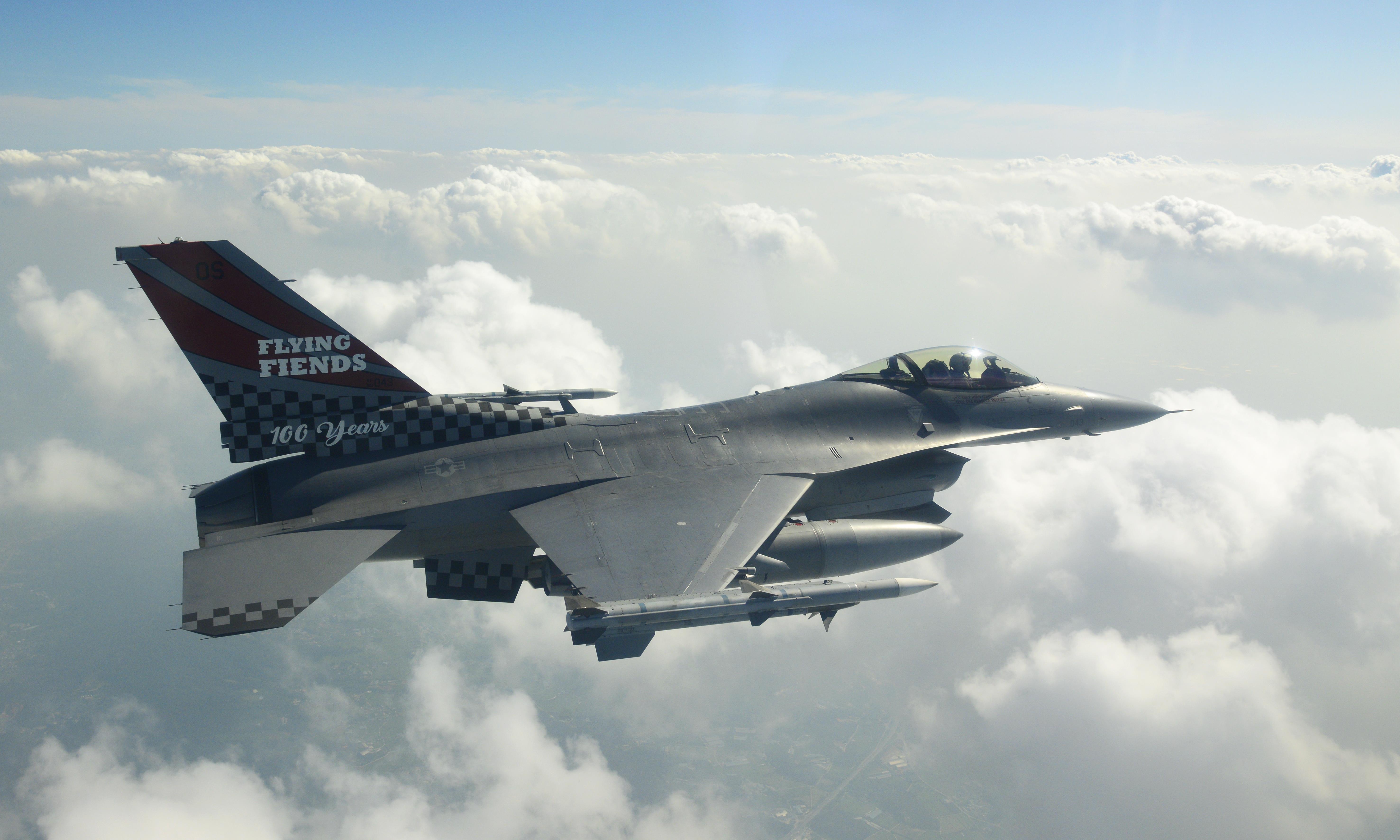 U.S. Air Force, U. S. Marine Corps, Japan Air Defense Force and ...