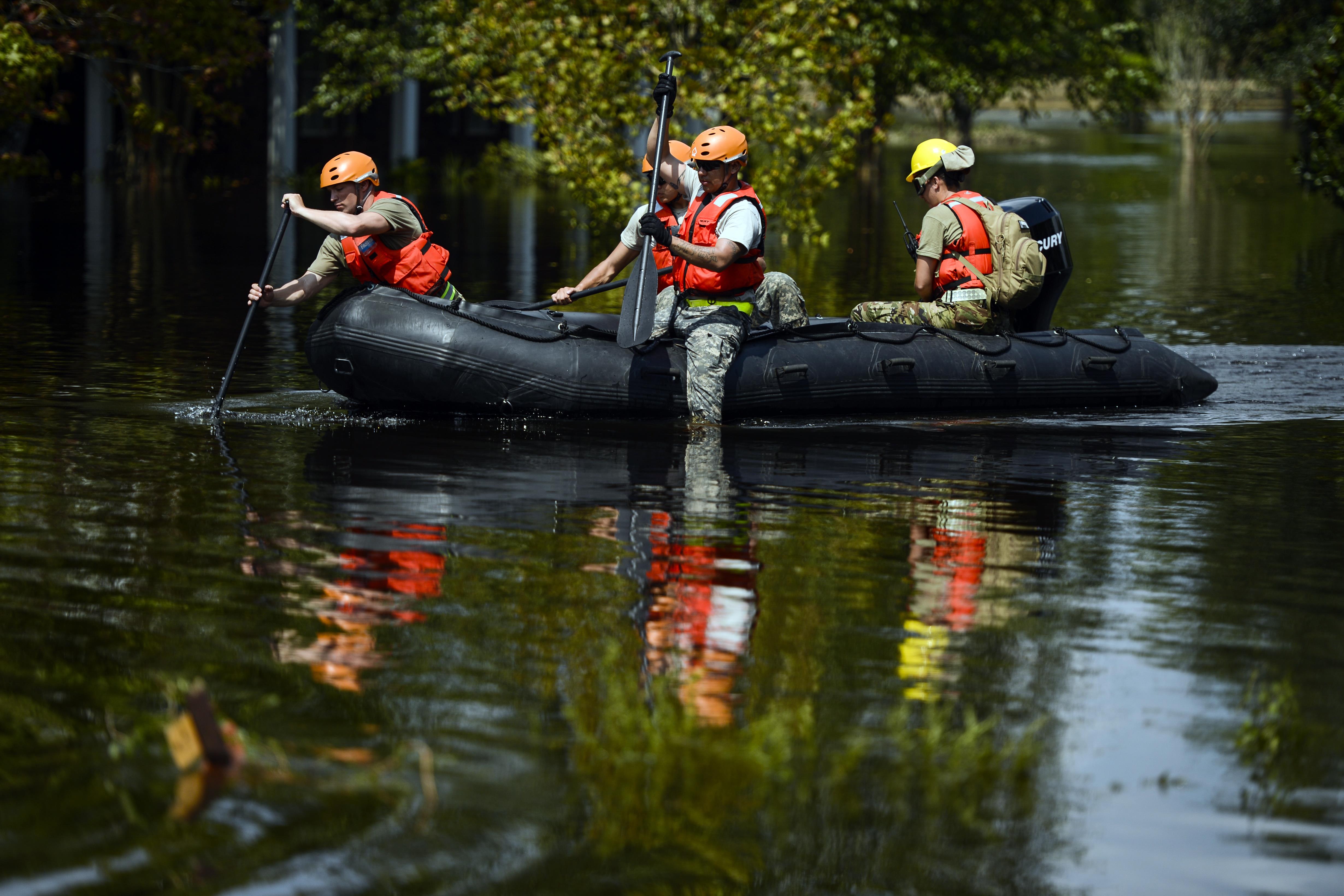 Hurricane season begins, learn how to stay safe > 12th Flying Training ...