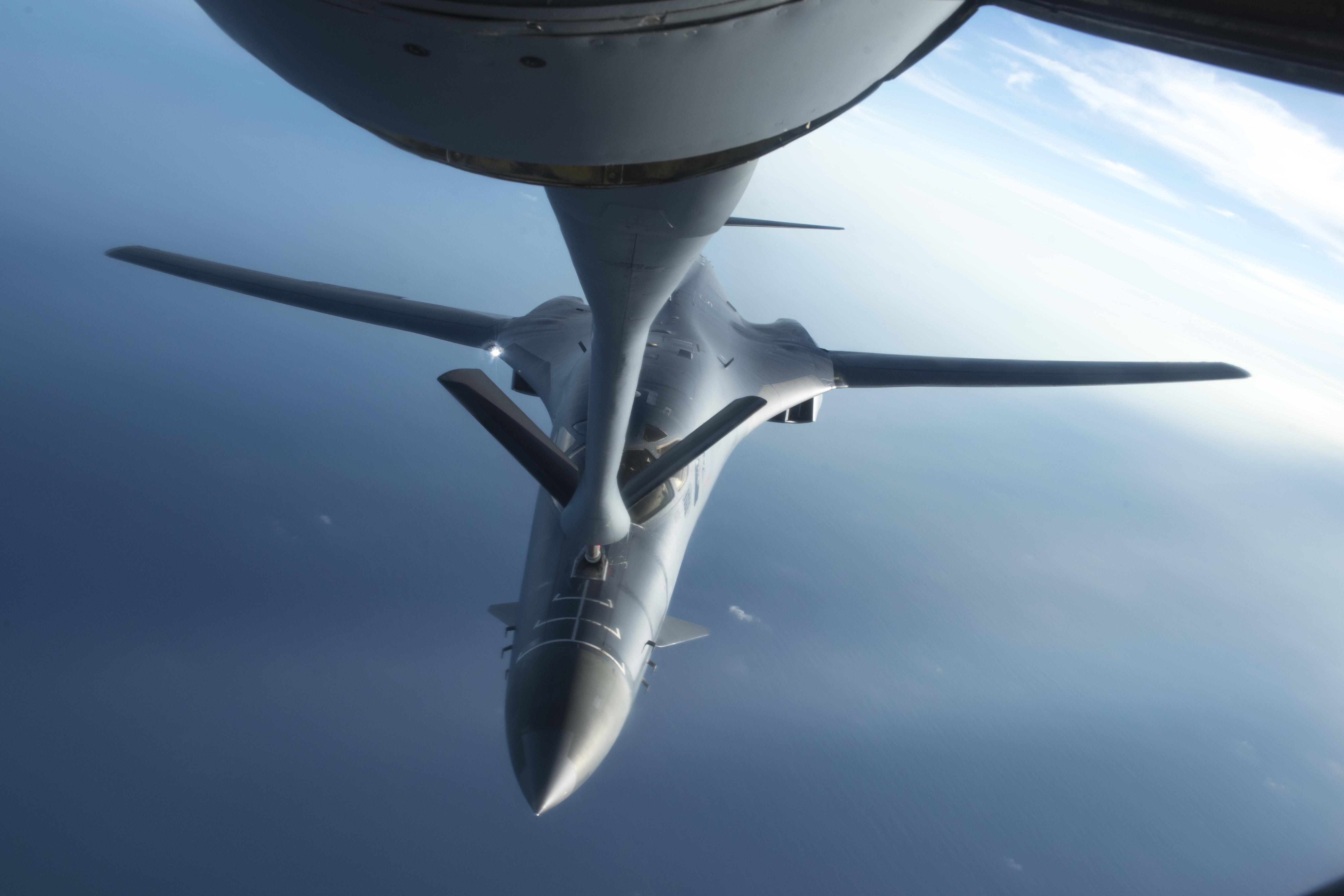 Joint Deterrence > Kadena Air Base > Article Display