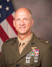 Pastino, Col Philip - USMC > National War College > ArticleView