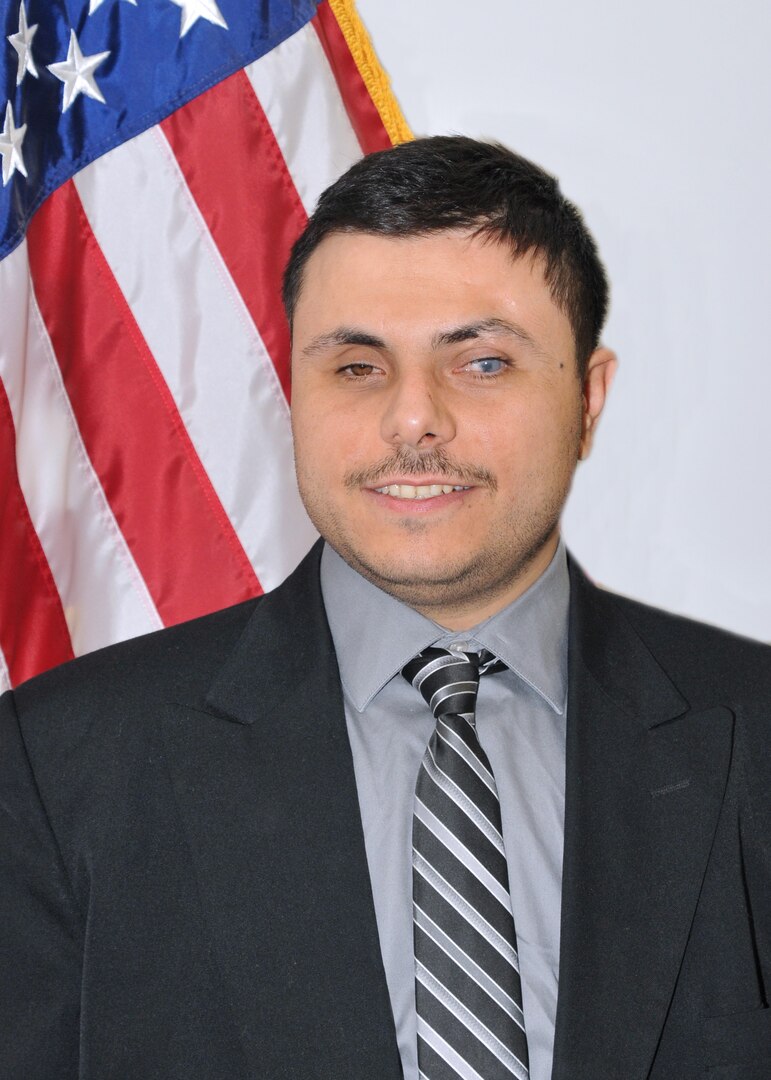 Adept and Adapting > Defense Logistics Agency > News Article View