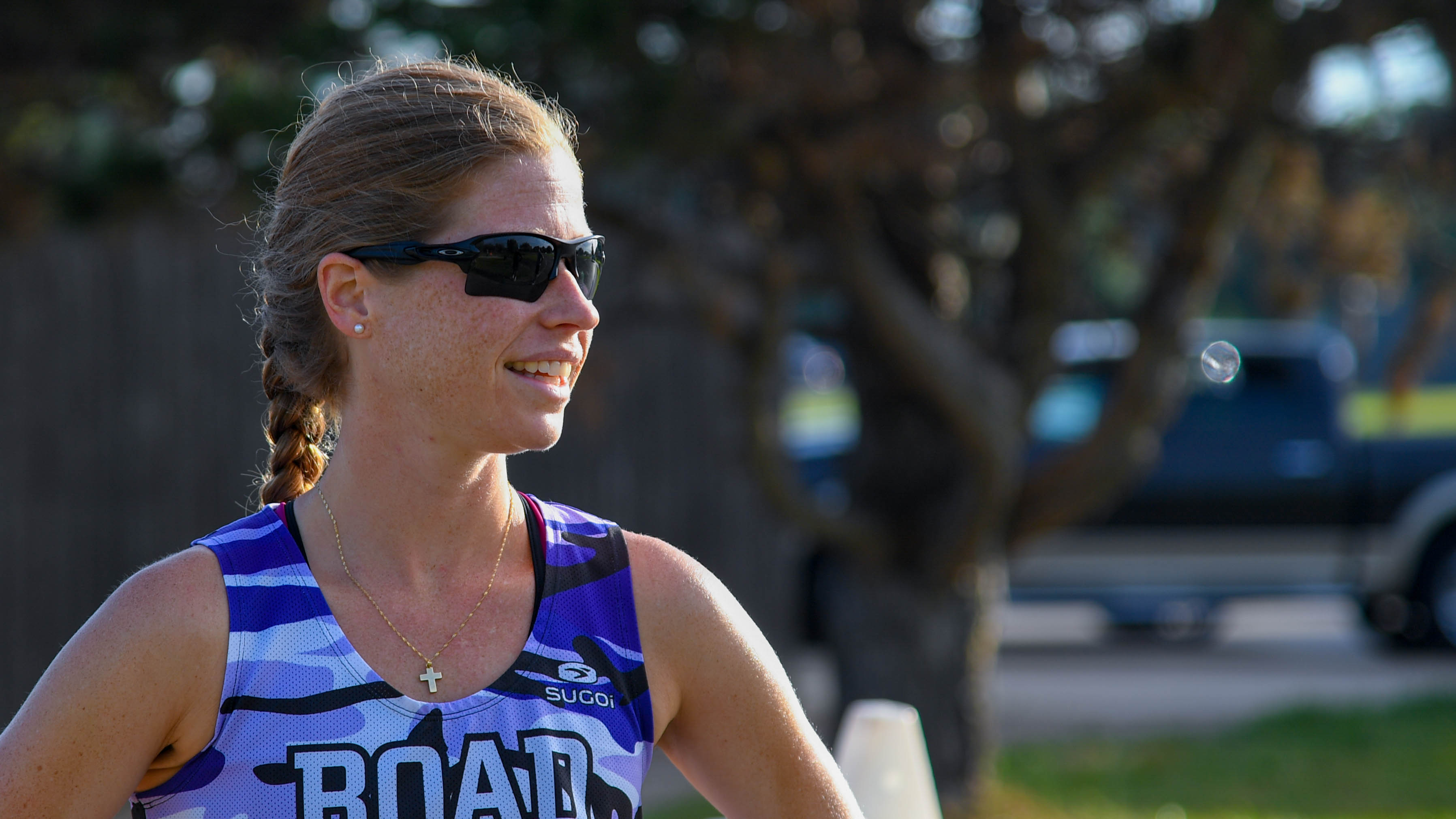 Airmen to represent AFGSC at Air Force Marathon > Barksdale Air Force ...