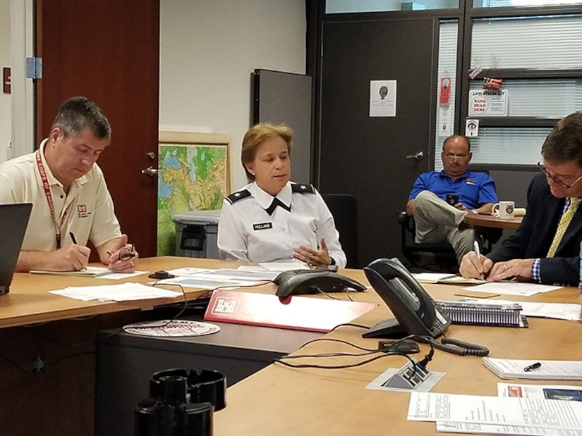 Hurricane Irma Response > U.S. Army Corps of Engineers Headquarters ...