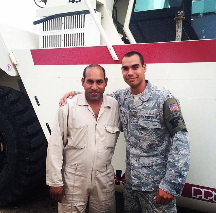 Airman puts MX skills to use on motocross track > McConnell Air Force ...
