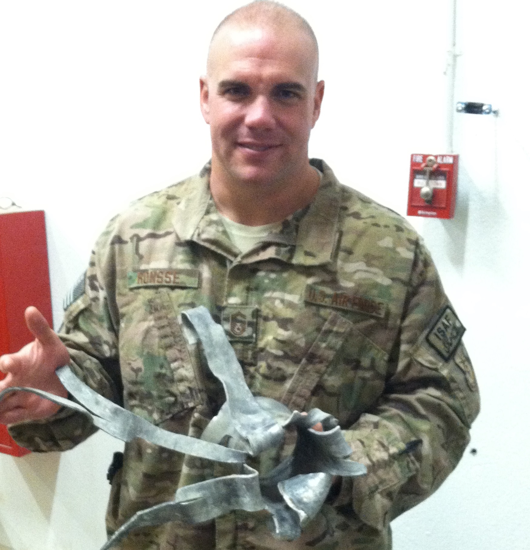 A different beast to deal with: Healing from invisible wounds > Air ...