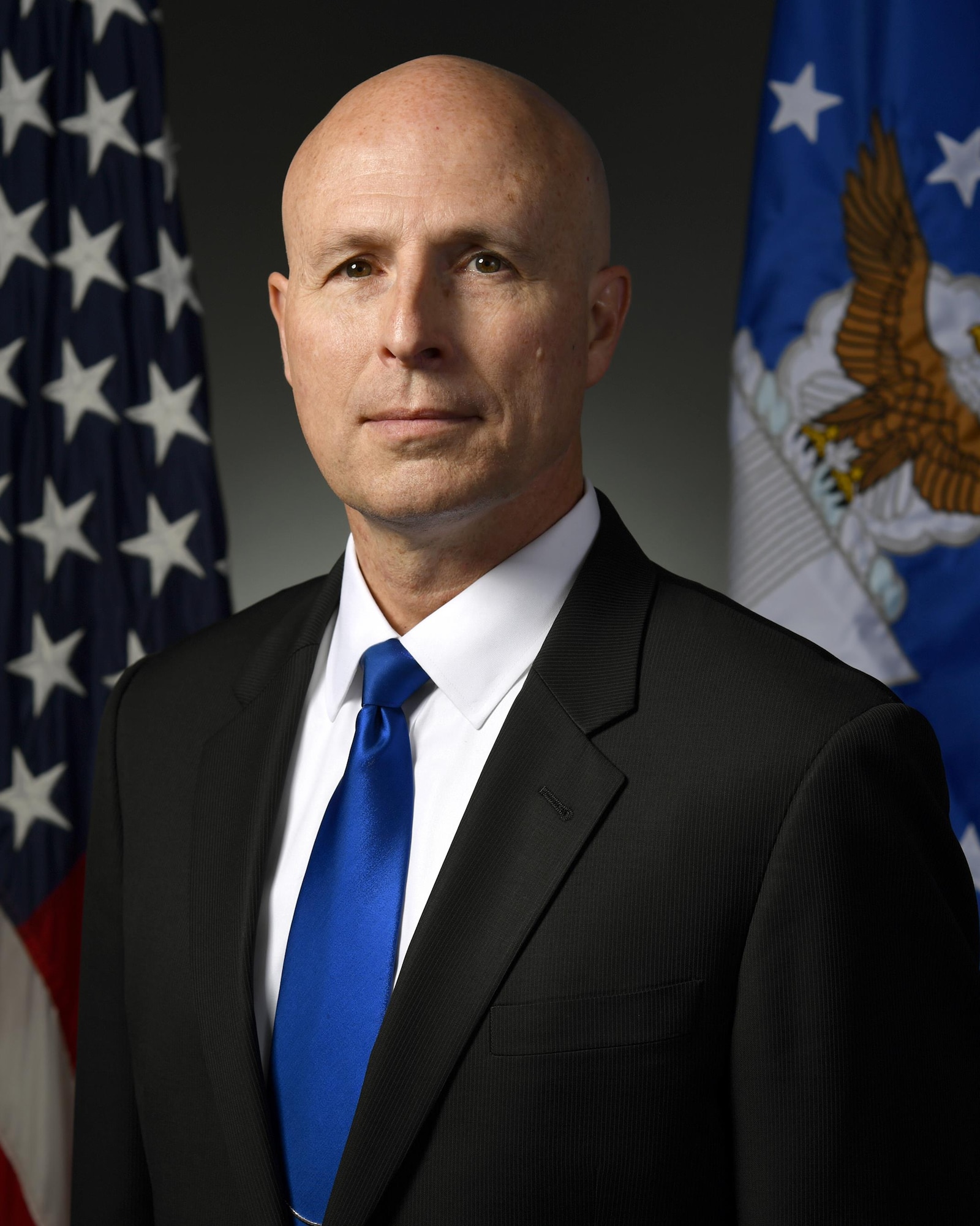 KENNETH E. BRAY > Air Force > Biography Display