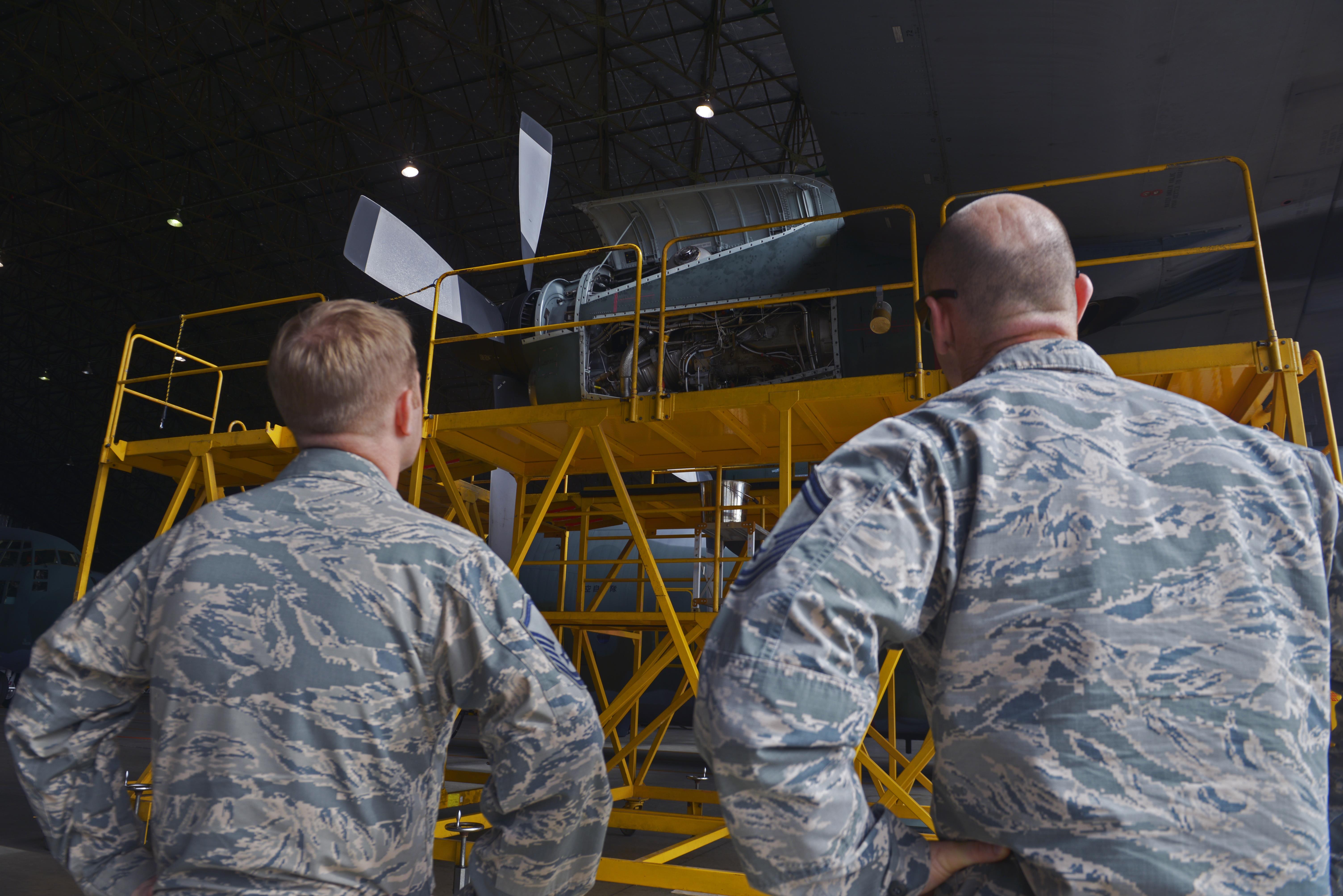 LASS strengthens bilateral exchange > Yokota Air Base > Article Display