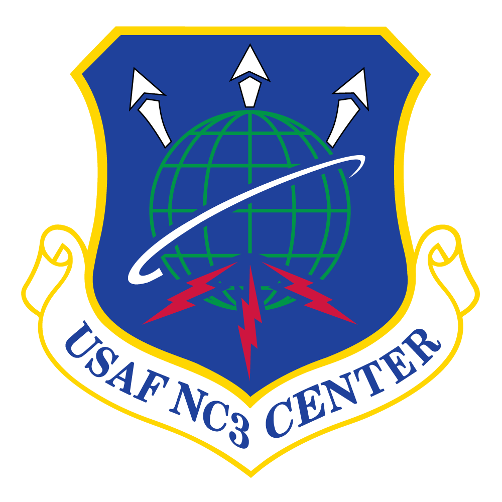 USAF NC3 Center