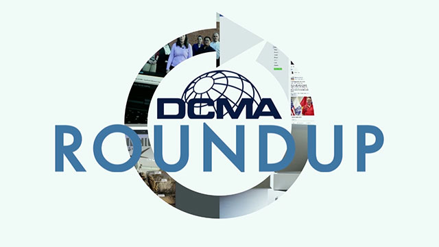 DCMA Roundup October > Defense Contract Management Agency > Article View