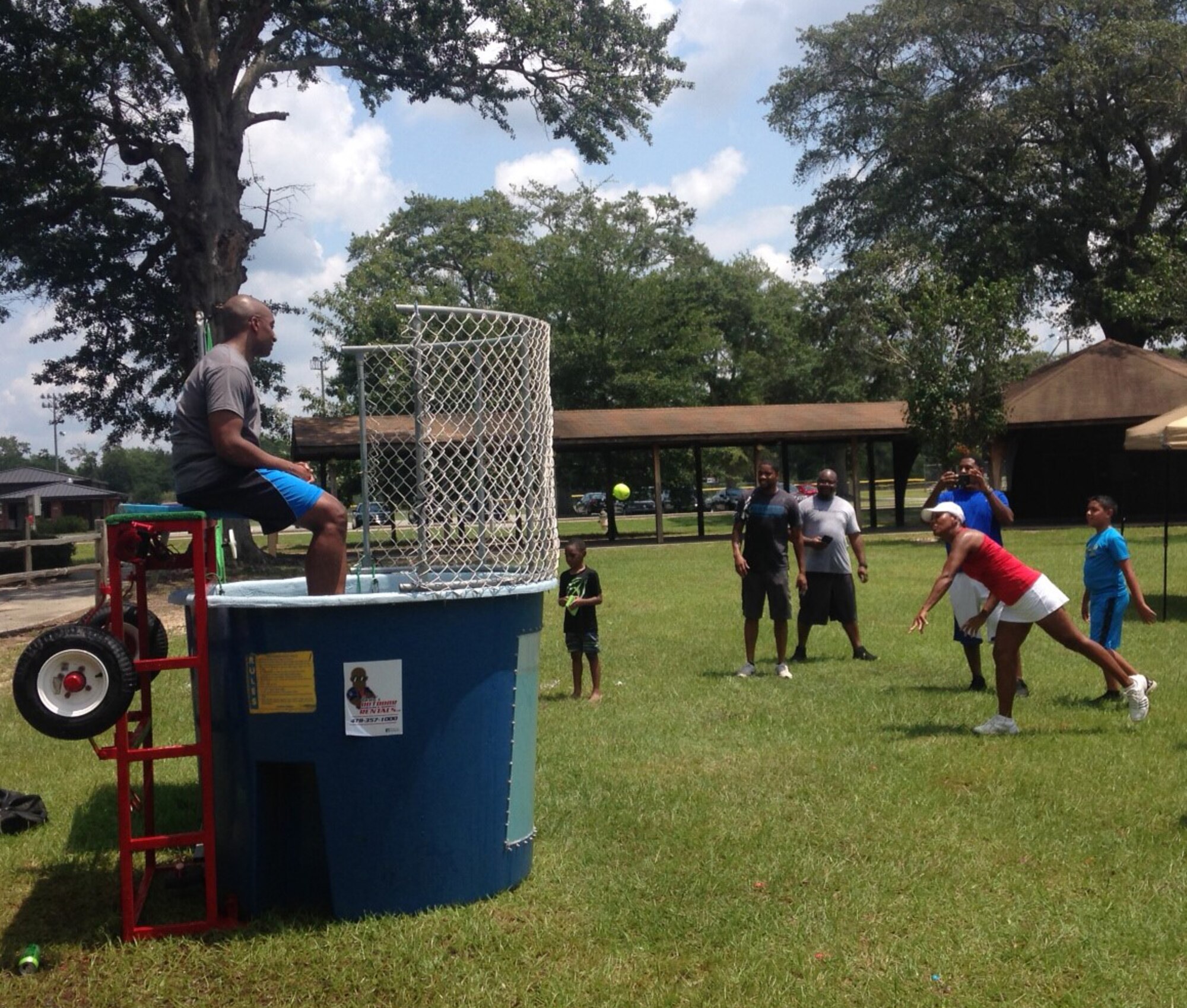 55th CBCS: All About Community Involvement > 960th Cyberspace Wing ...